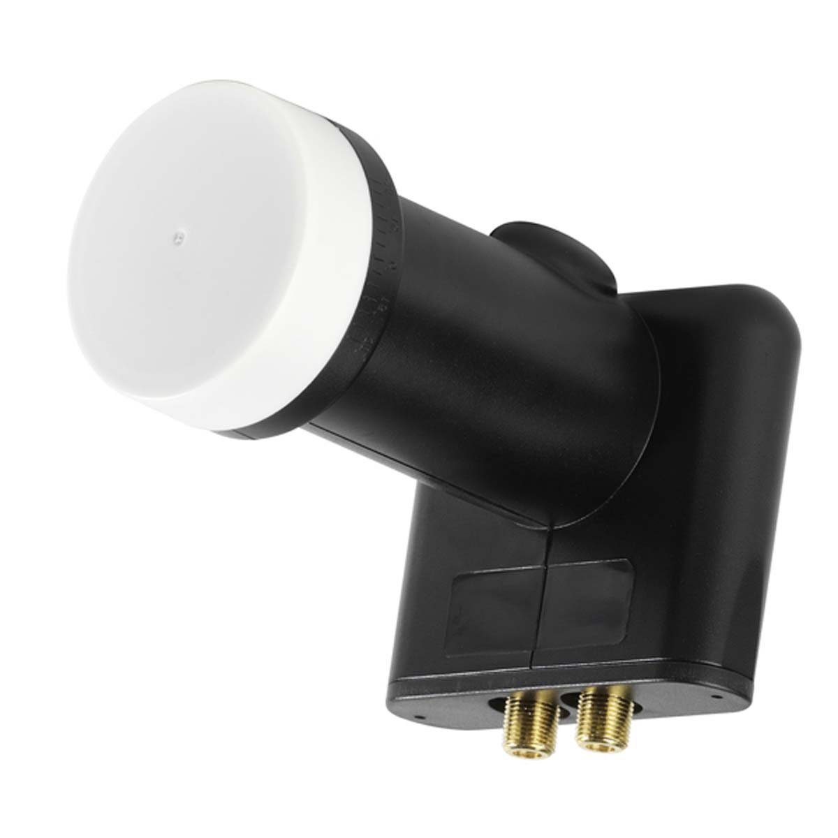 Vivanco Universal-Octo-LNB (Multi-Switch, HDTV, sehr einfache ...
