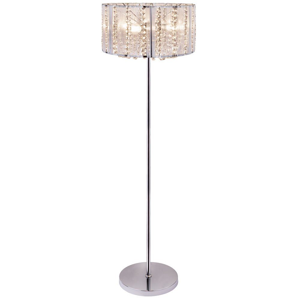 Etc Shop Led Stehlampe Leuchtmittel Inklusive Warmweiß Farbwechsel