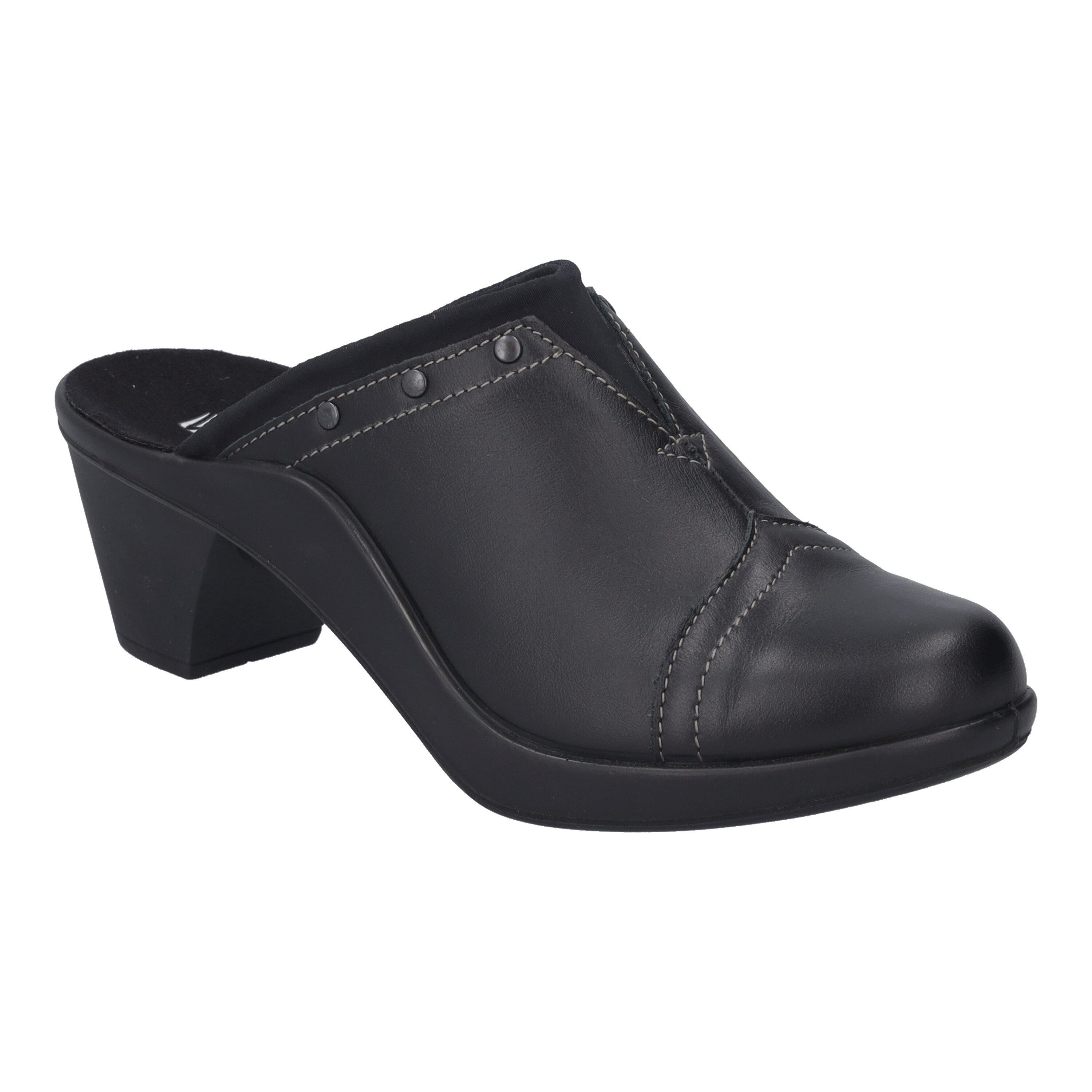 Westland St.Tropez 271, schwarz Clog