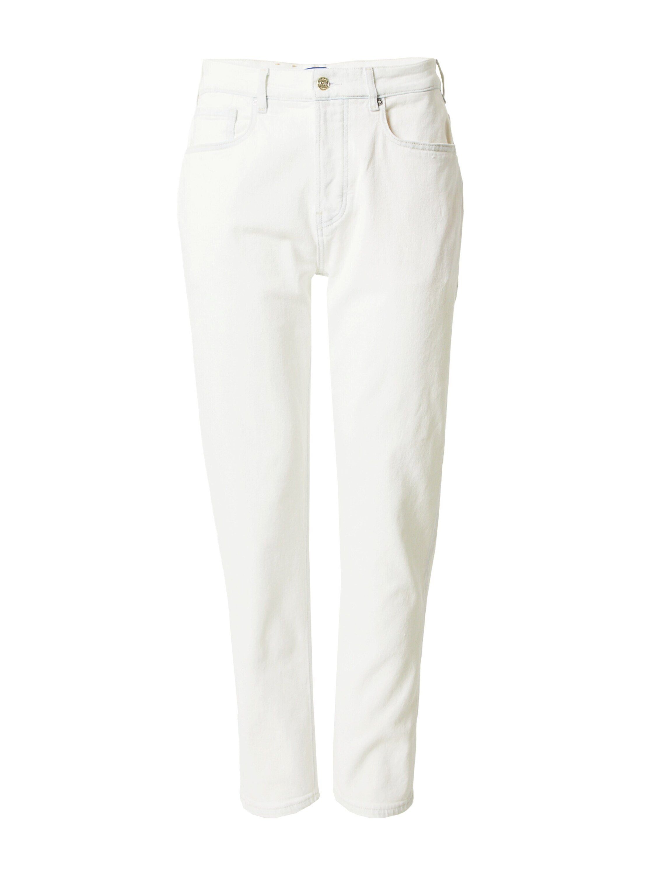 Scotch And Soda Regular Fit Jeans The Drop Regular Taper Jeans— Down And