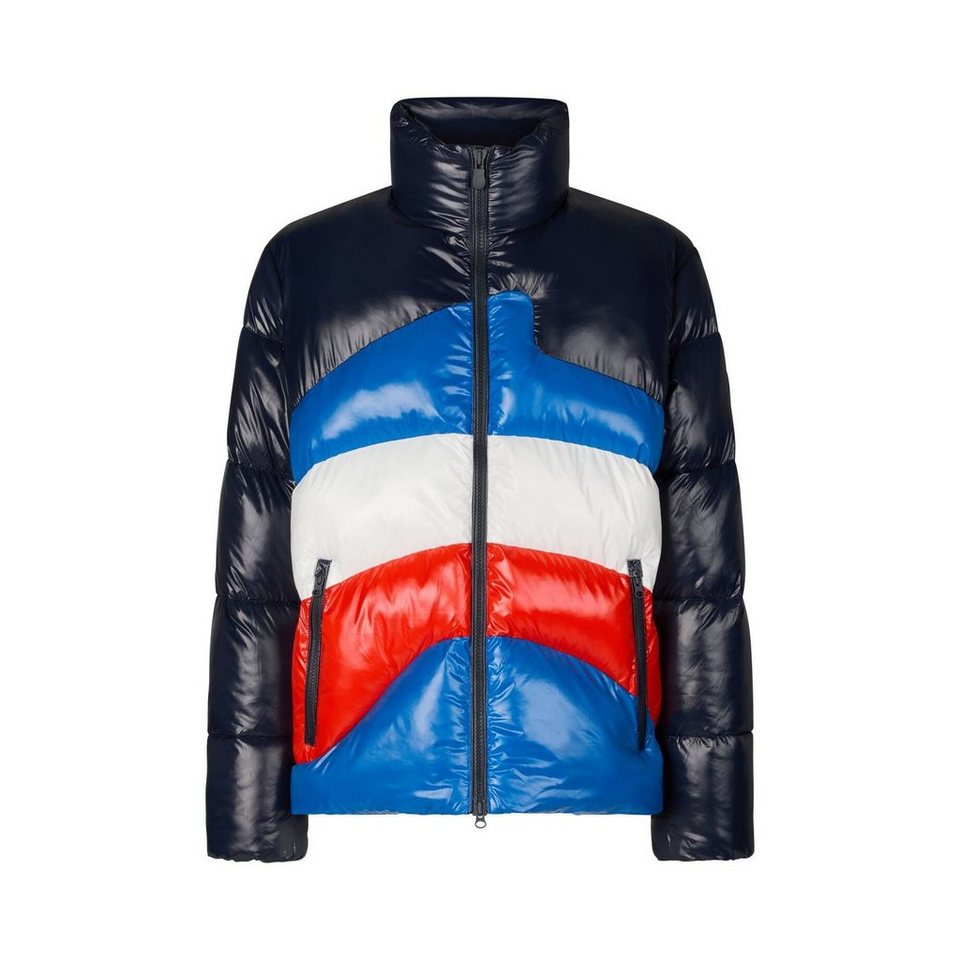 SAVE THE DUCK Steppjacke Herren Steppjacke SATYRIUM (1-St) SAVE THE DUCK Steppjacke Herren Steppjacke SATYRIUM (1-St)