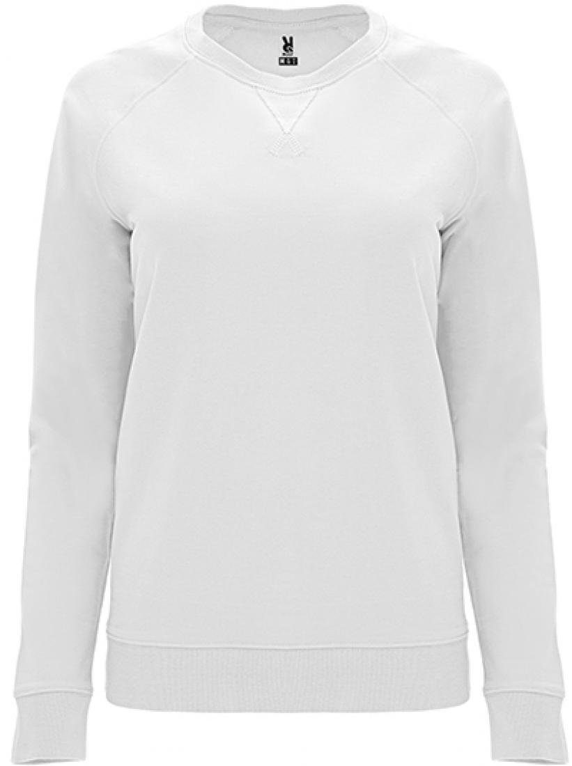 Roly Sweatshirt Damen Annapurna Sweatshirt, Slub Garn, Hersteller ...