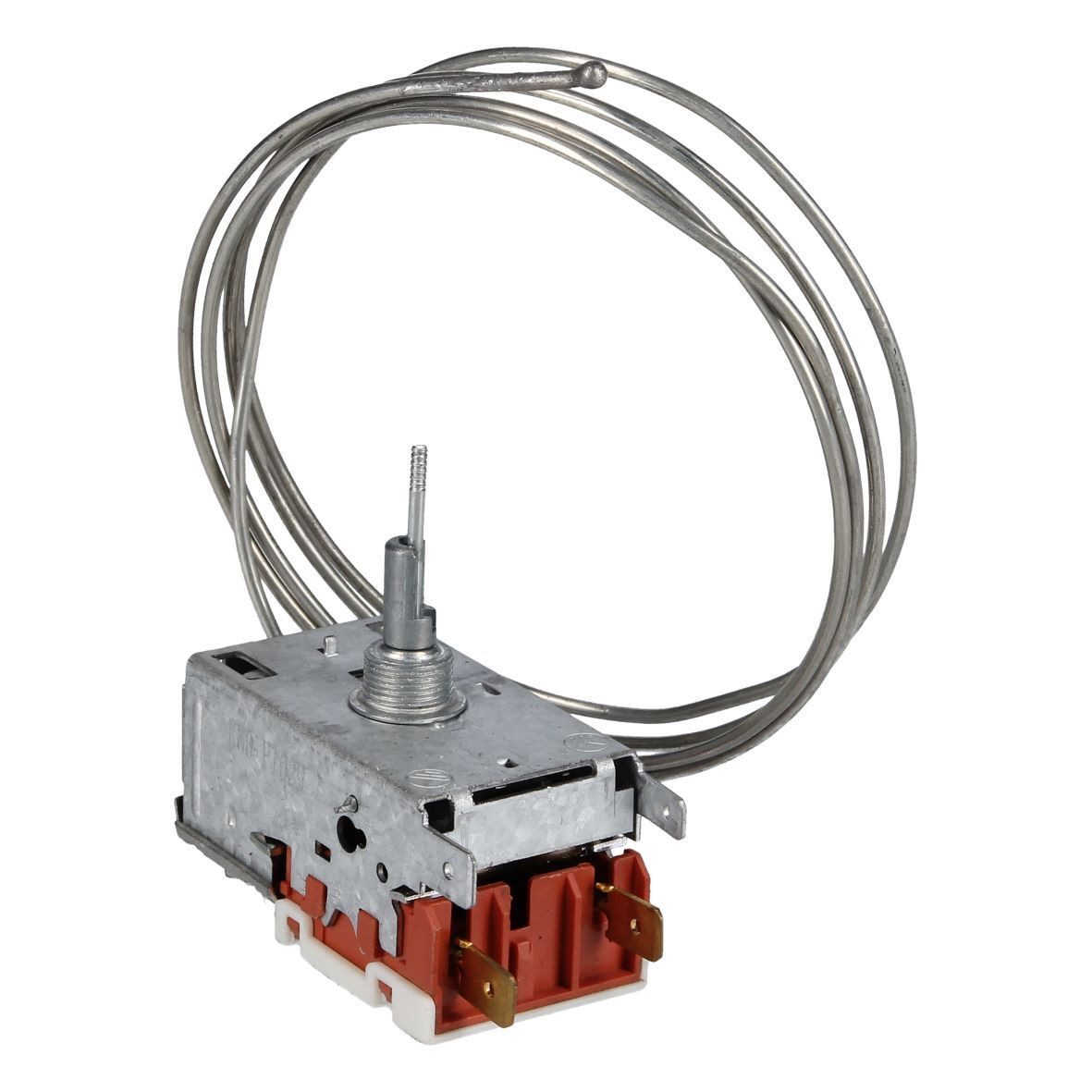 easyPART Thermodetektor wie EUROPART 10035257 Thermostat universal mit, Kühlschrank / Gefrierschrank