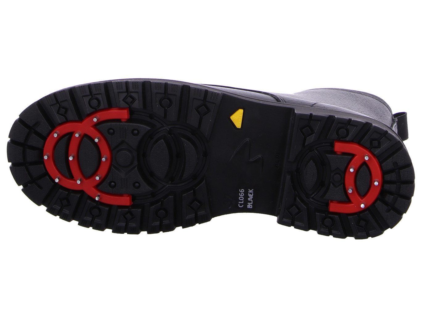 Blackstone Kasja Alpi Winterboots