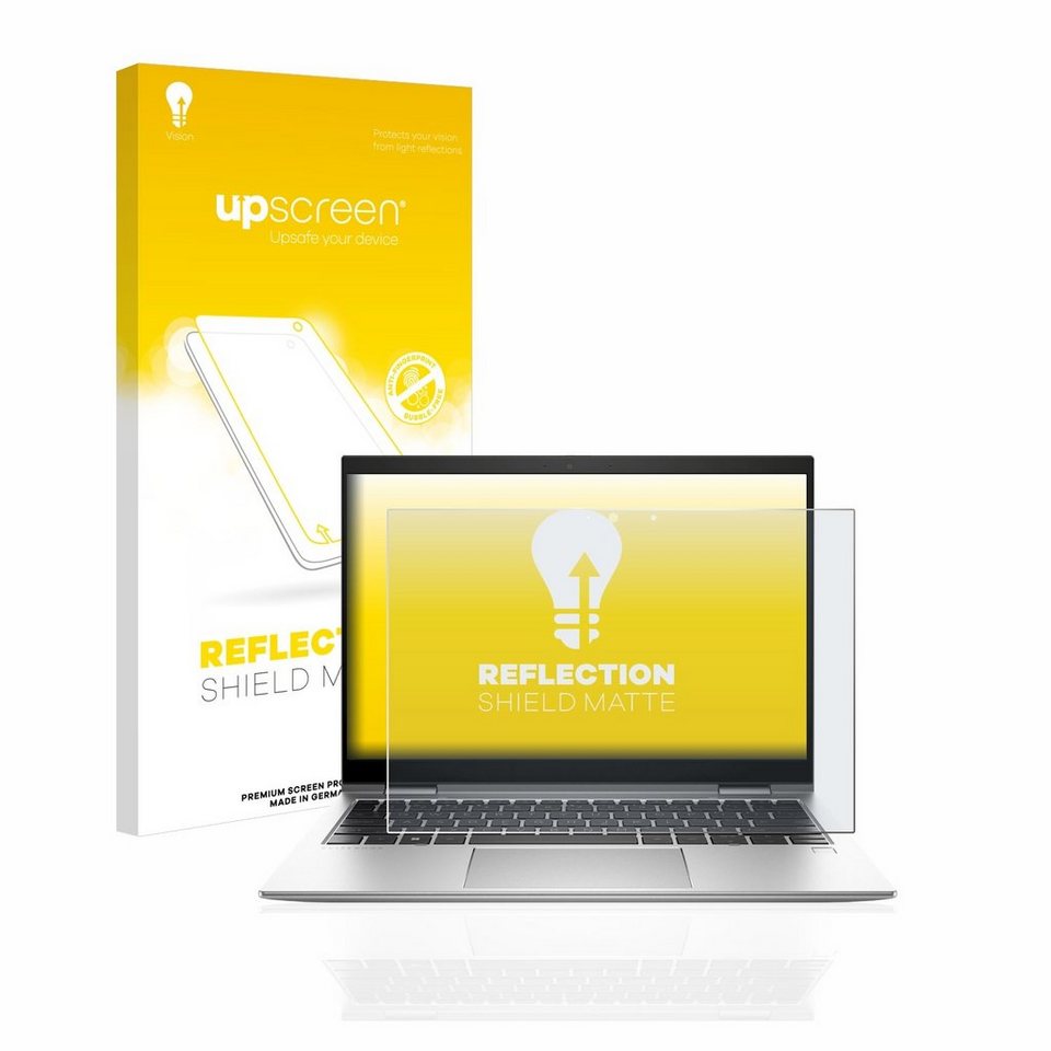 Upscreen Displayschutzfolie Schutzfolie Für Hp Elitebook X360 830 G9