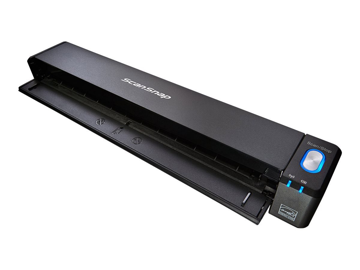 Fujitsu FUJITSU ScanSnap iX100 Scanner A4 Flachbettscanner