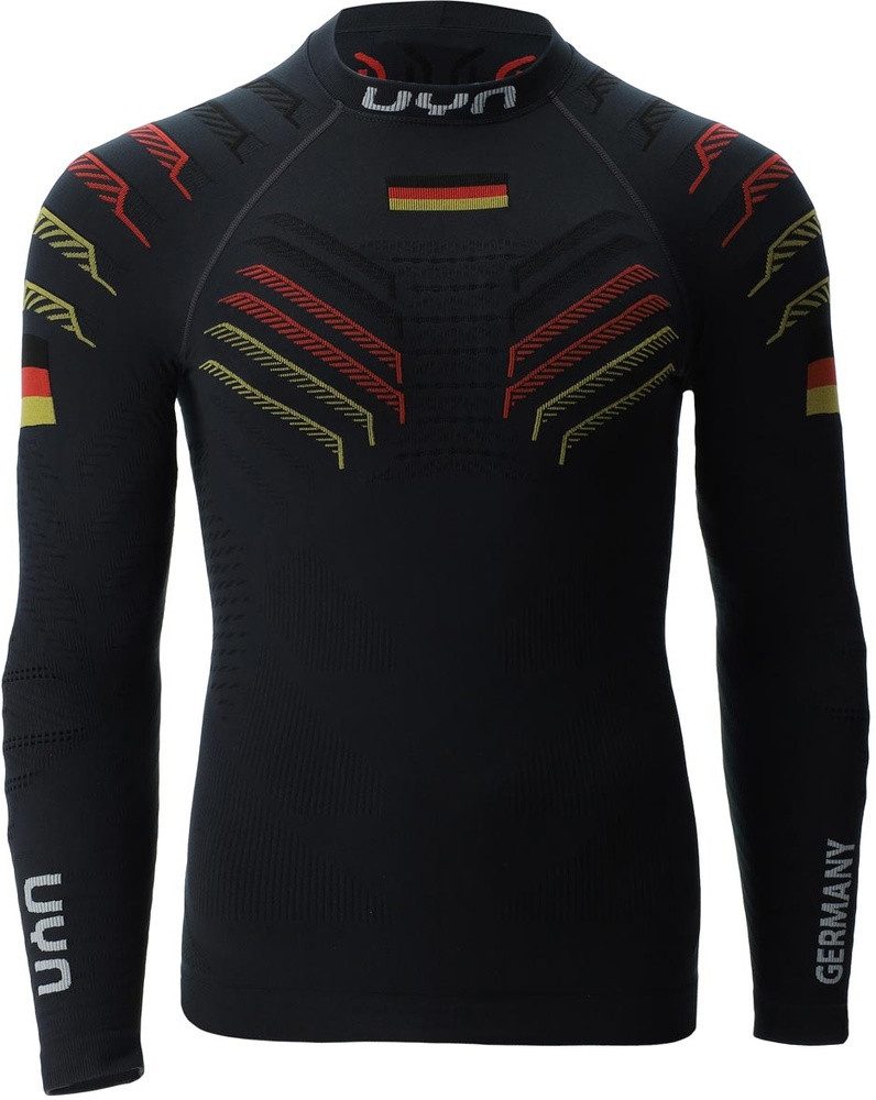UYN Longsleeve Natyon 3.0 Germany