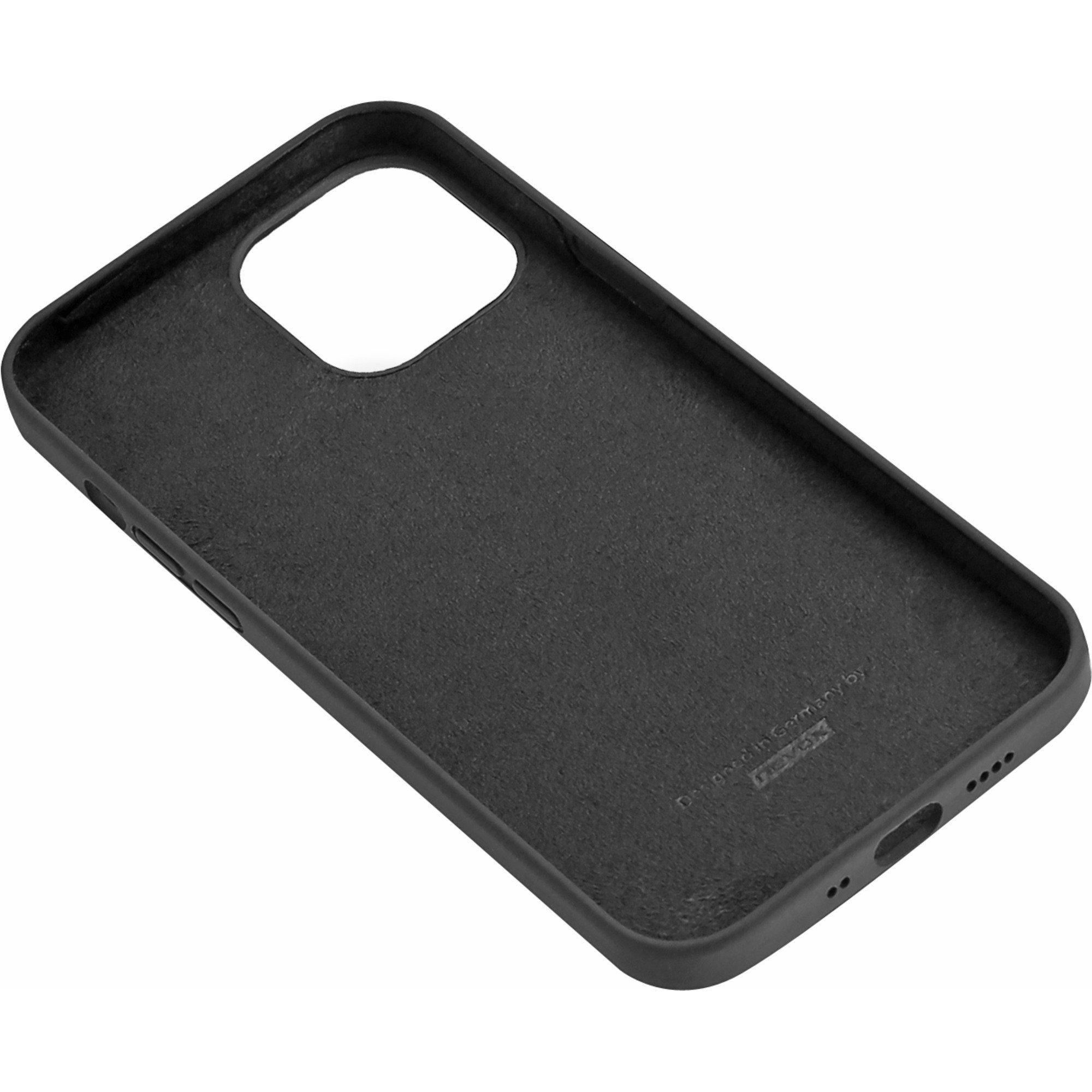 nevox Handyhülle StyleShell Shock, Geeignet für: iPhone 13 mini