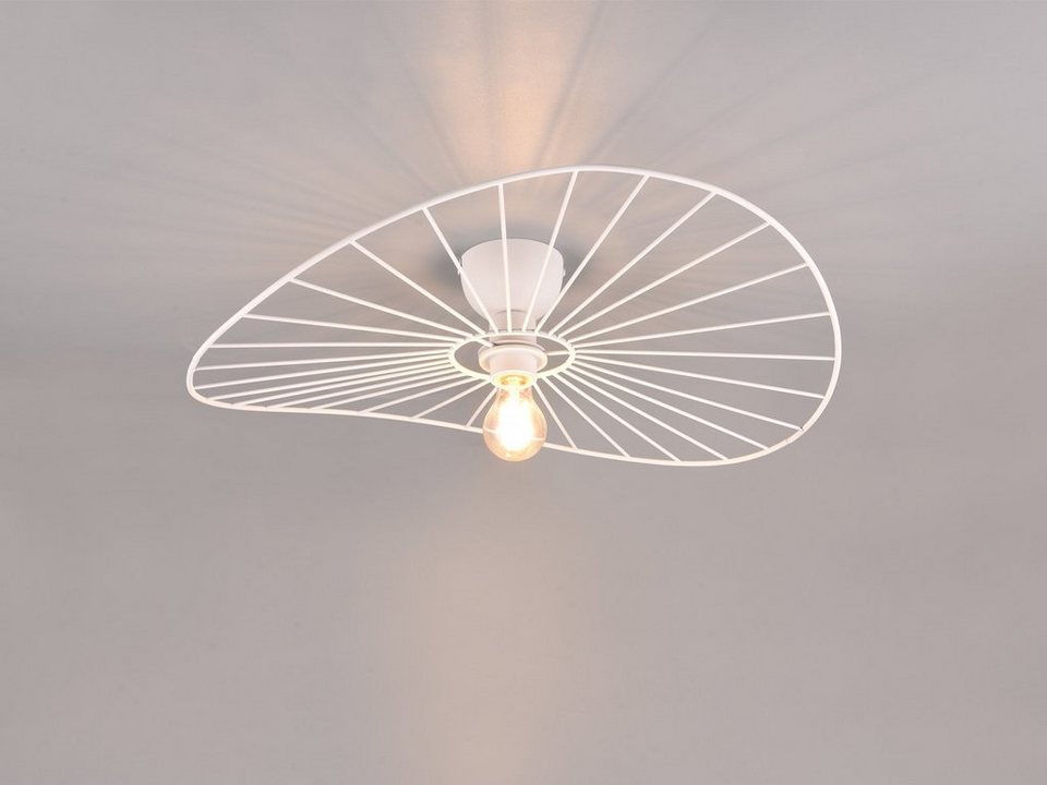 Meinewunschleuchte Led Deckenleuchte Dimmfunktion Led Wechselbar