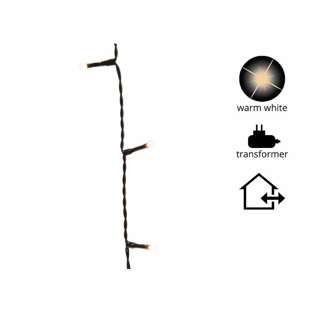Kaemingk Led Lichterkette Kaemingk Led Lichterkette Basic Mit Dimmer