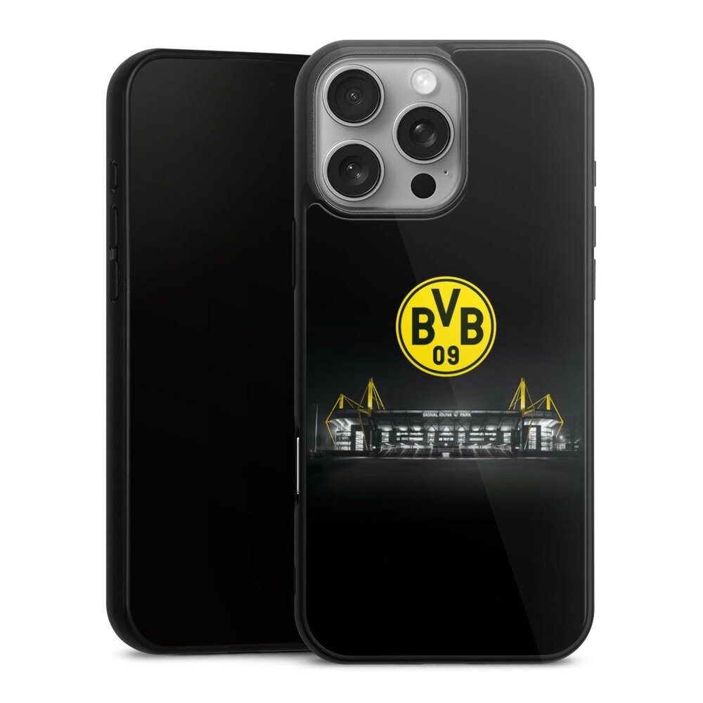 Deindesign Handyhülle Bvb Stadion Borussia Dortmund Bvb Stadion Apple