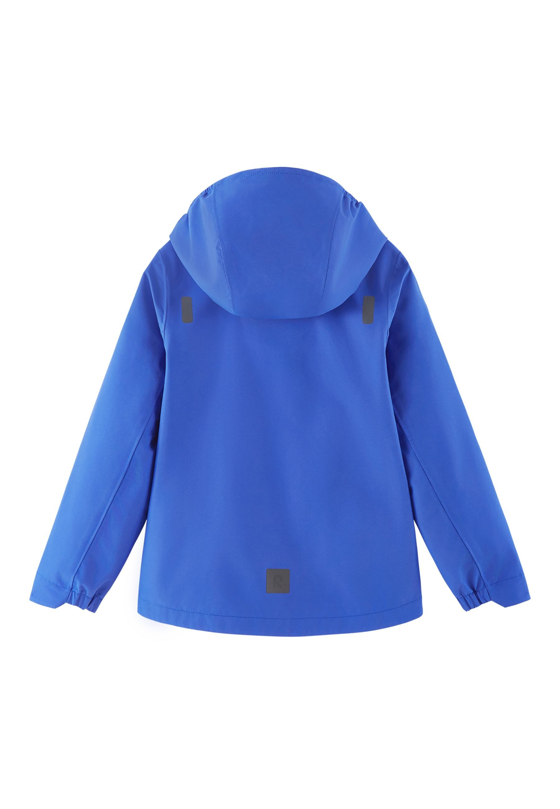 reima Allwetterjacke SUOJALA ReimaTec Jacke Regenjacke (1-St ...