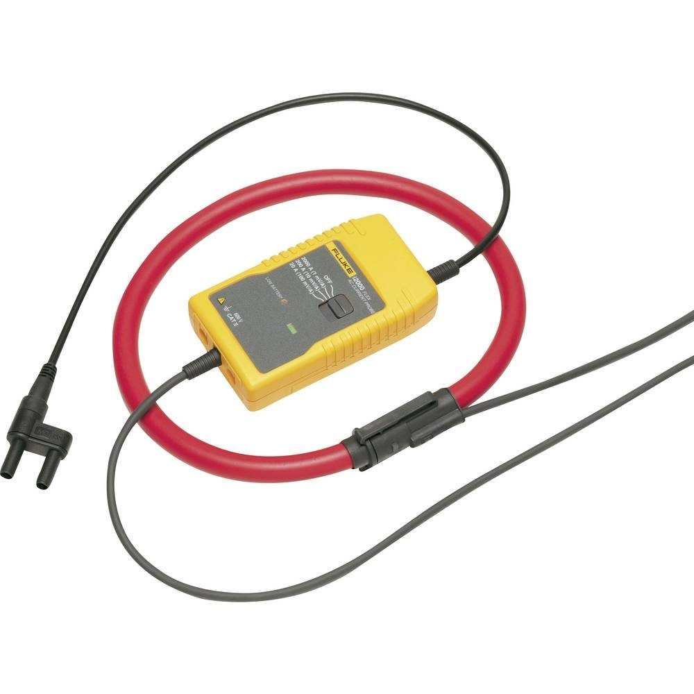 Fluke Multimeter Wechselstromzangen-Adapter, flexibel