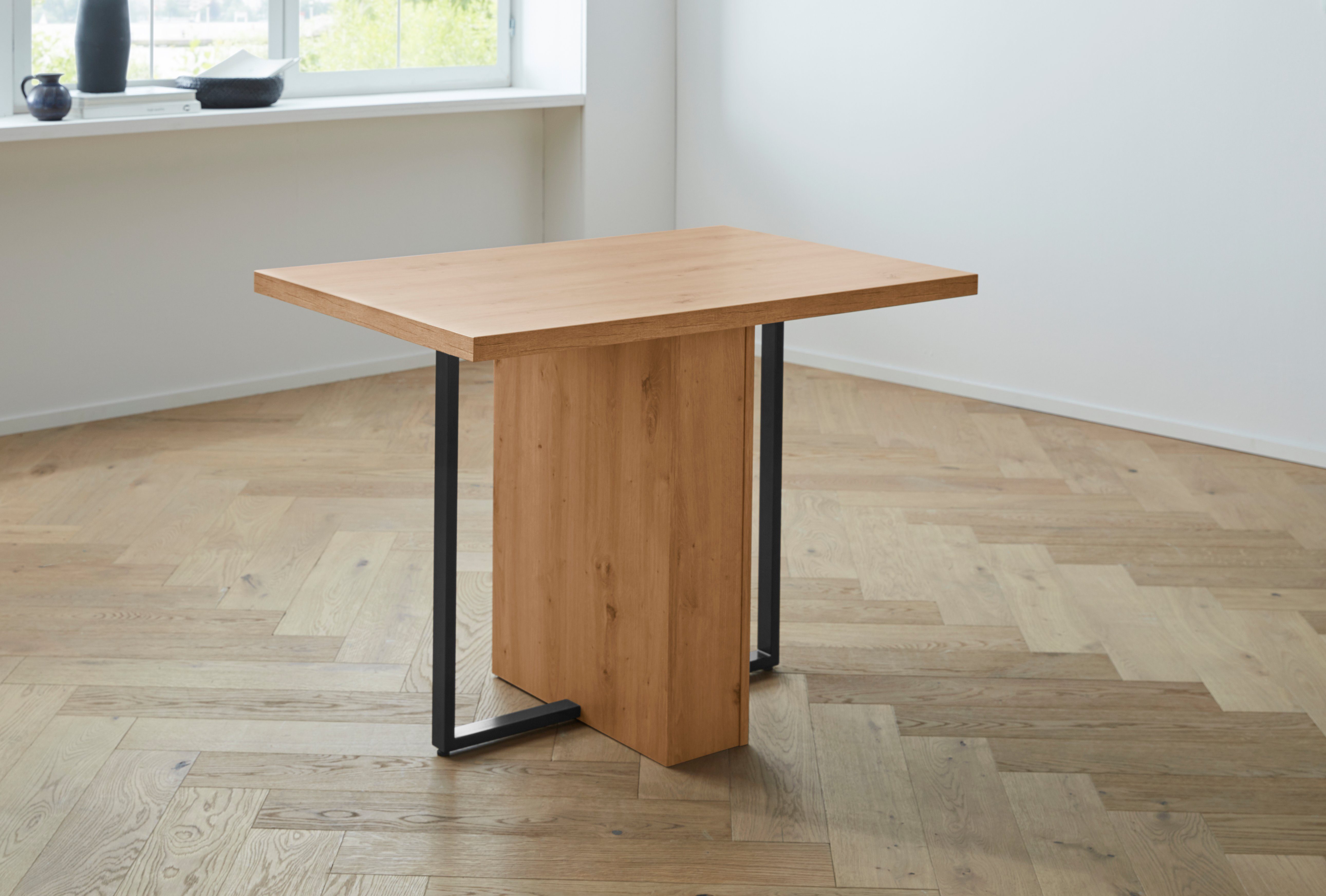Faszinierend Home Affaire Esstisch Ebenbild