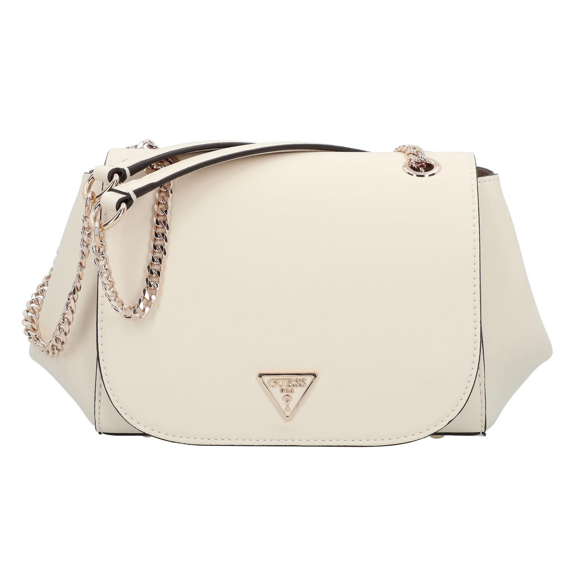 Guess Schultertasche Talent, Polyurethan, Crossbody Bag, Crossbody-Tasche