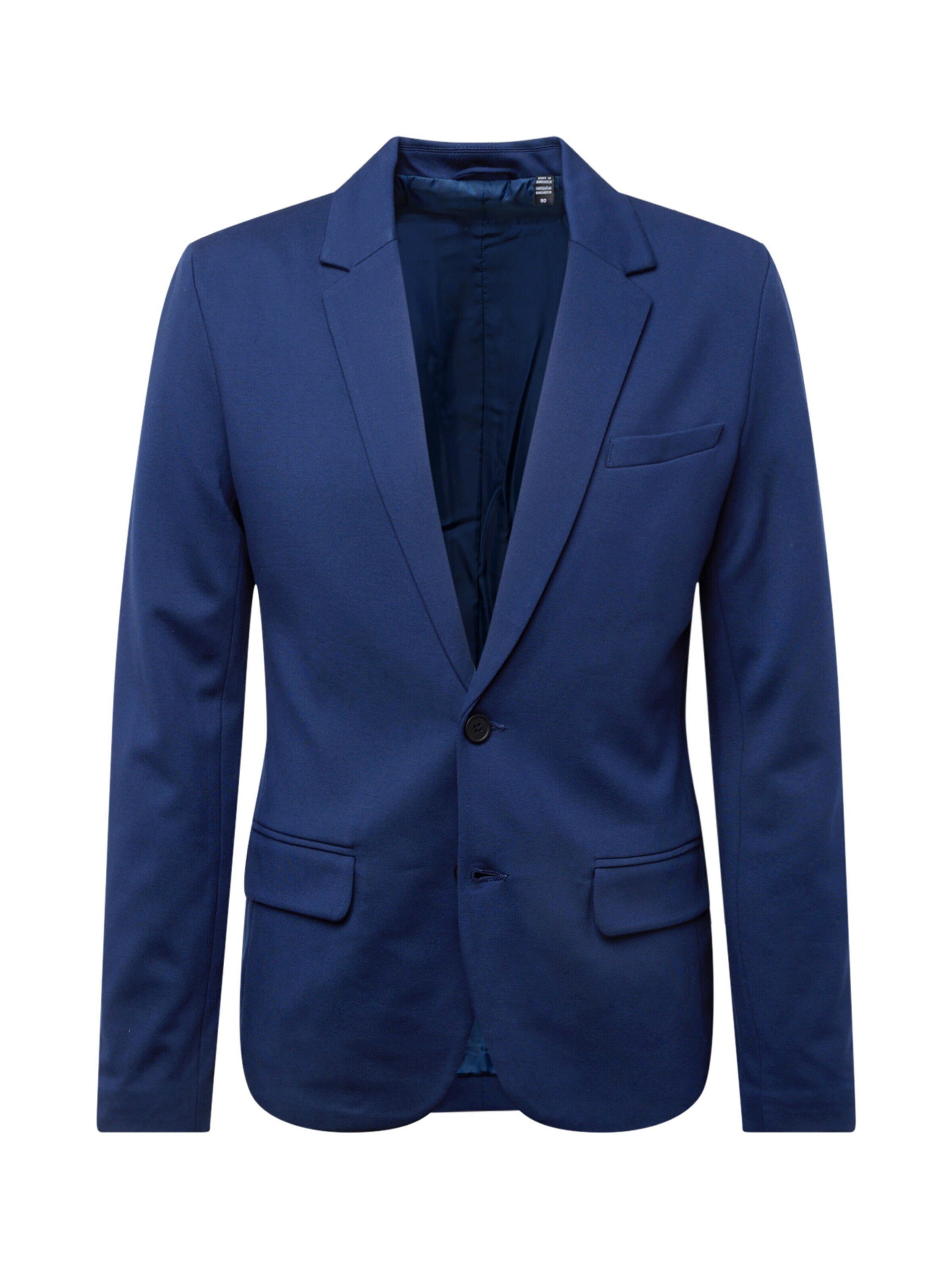 Blaue Slimfit Sakkos für Herren online kaufen | OTTO