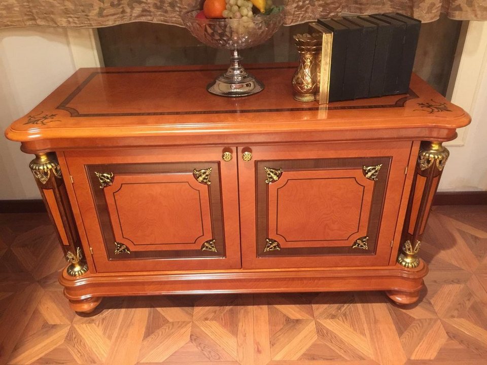 Jvmoebel Kommode Sideboard Tische Sideboards Highboard Kommode