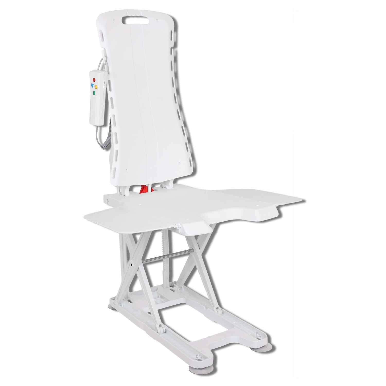 Drive Medical Badewannen-Einstiegshilfe Drive Medical Bellavita Classic ...