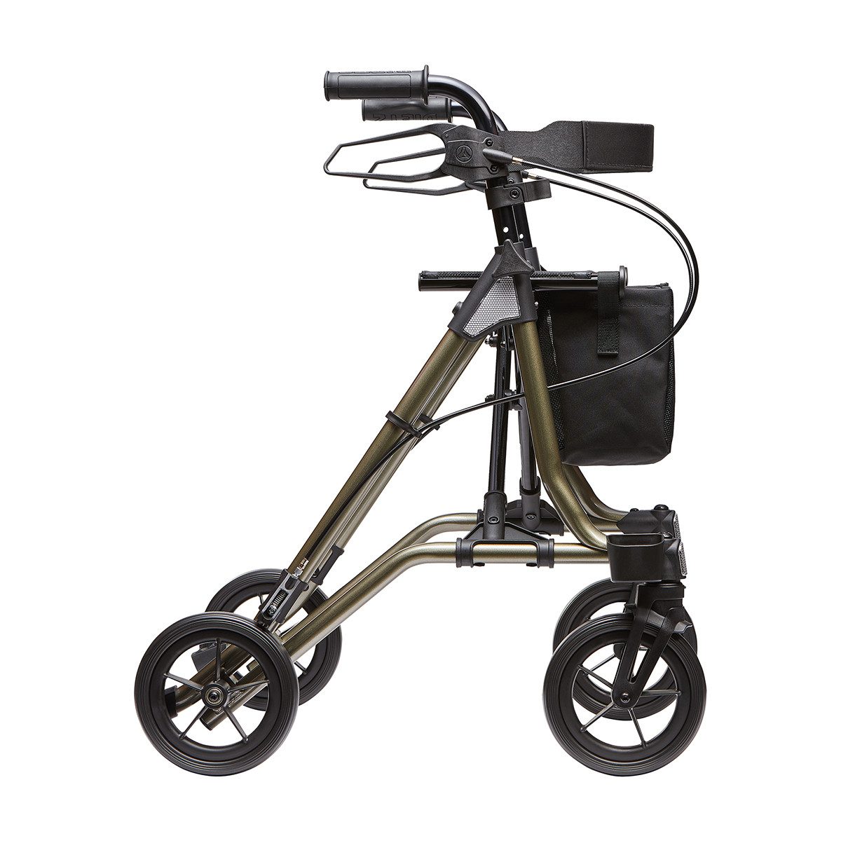 Dietz Group Rollator TAiMA M-GT Leichtgewicht-Rollator Made in Germany ...