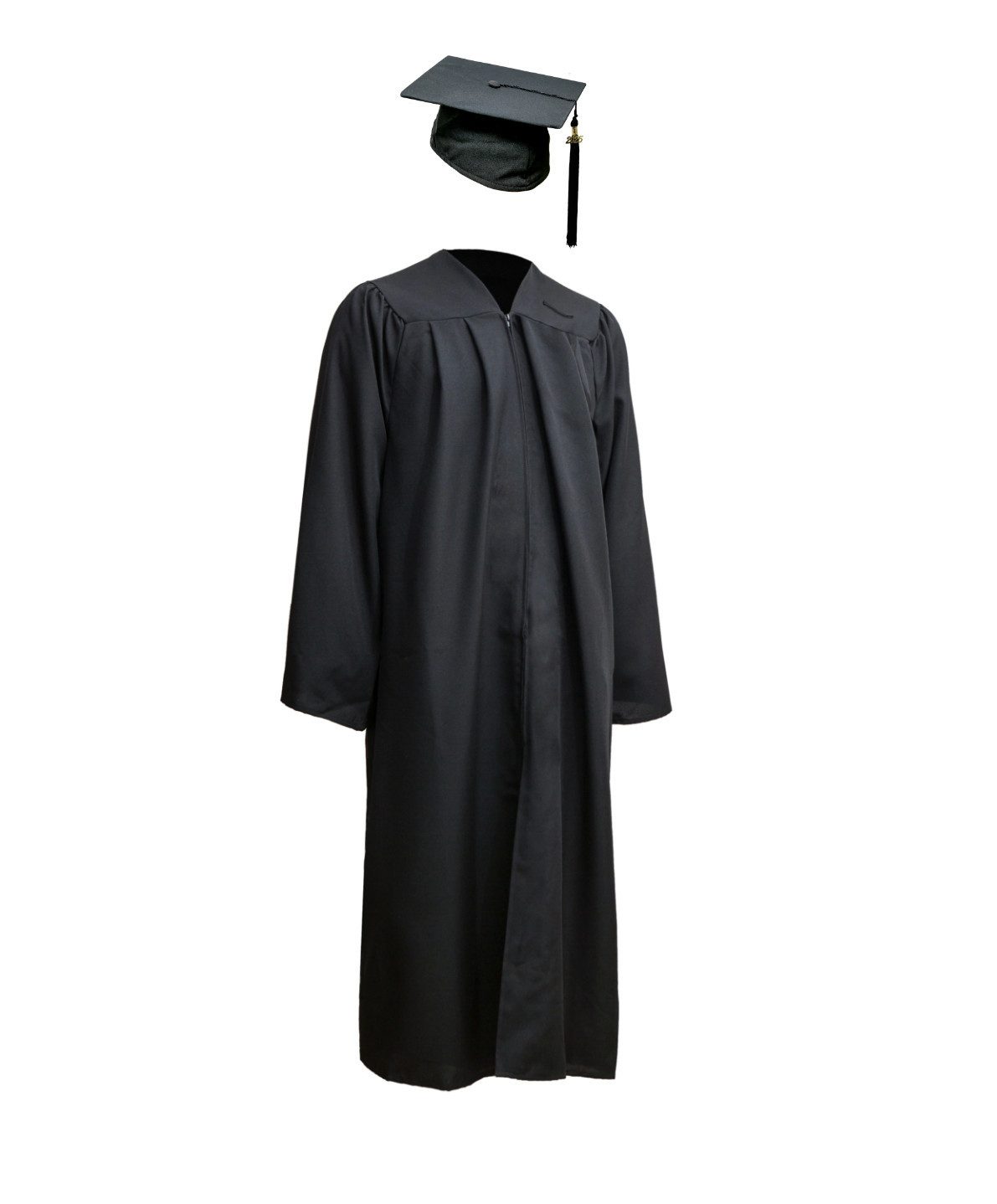 Robe Academicus Umhang Komplett-Set College