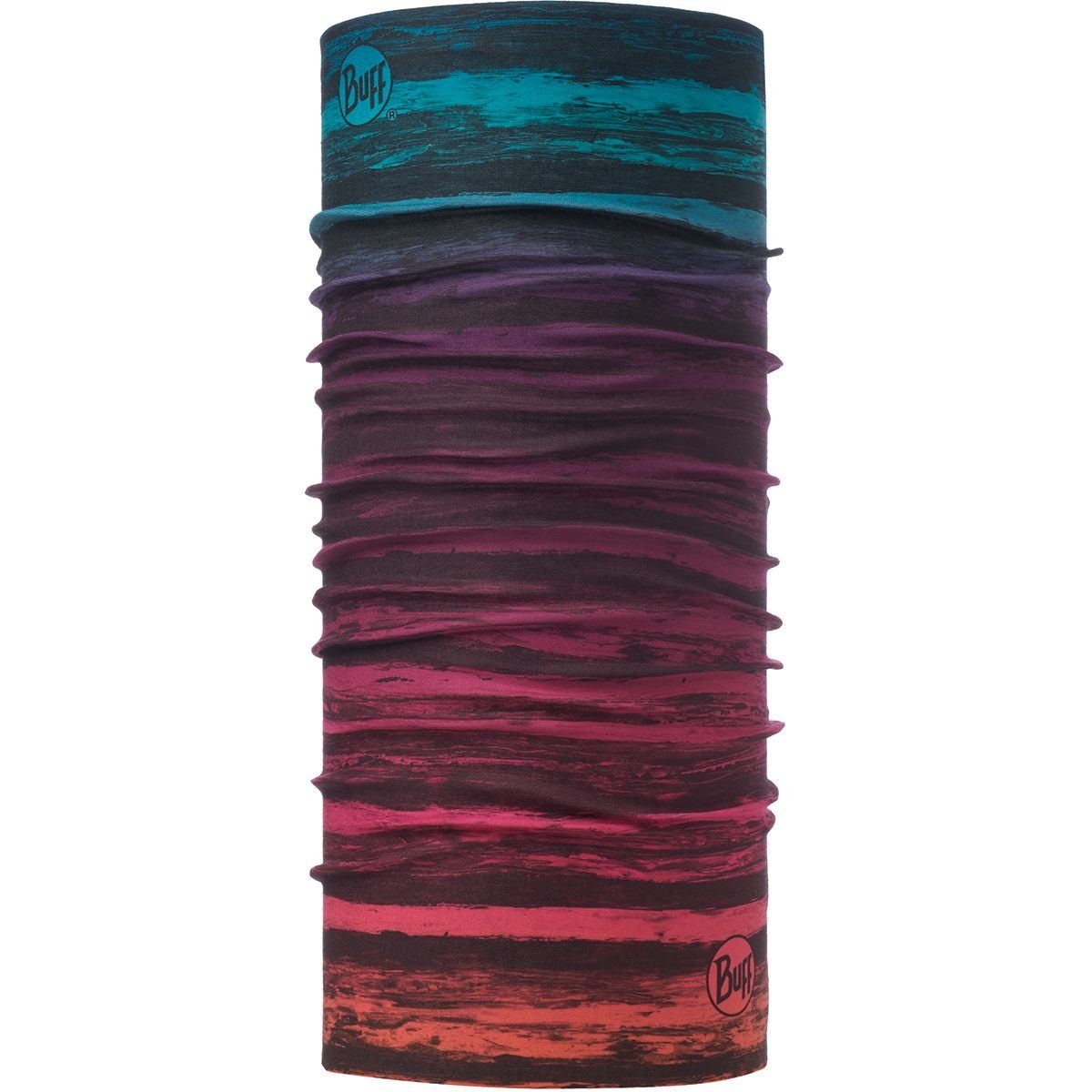 Buff Modeschal Buff Original Multifunktionstuch 117967 Karlin mar