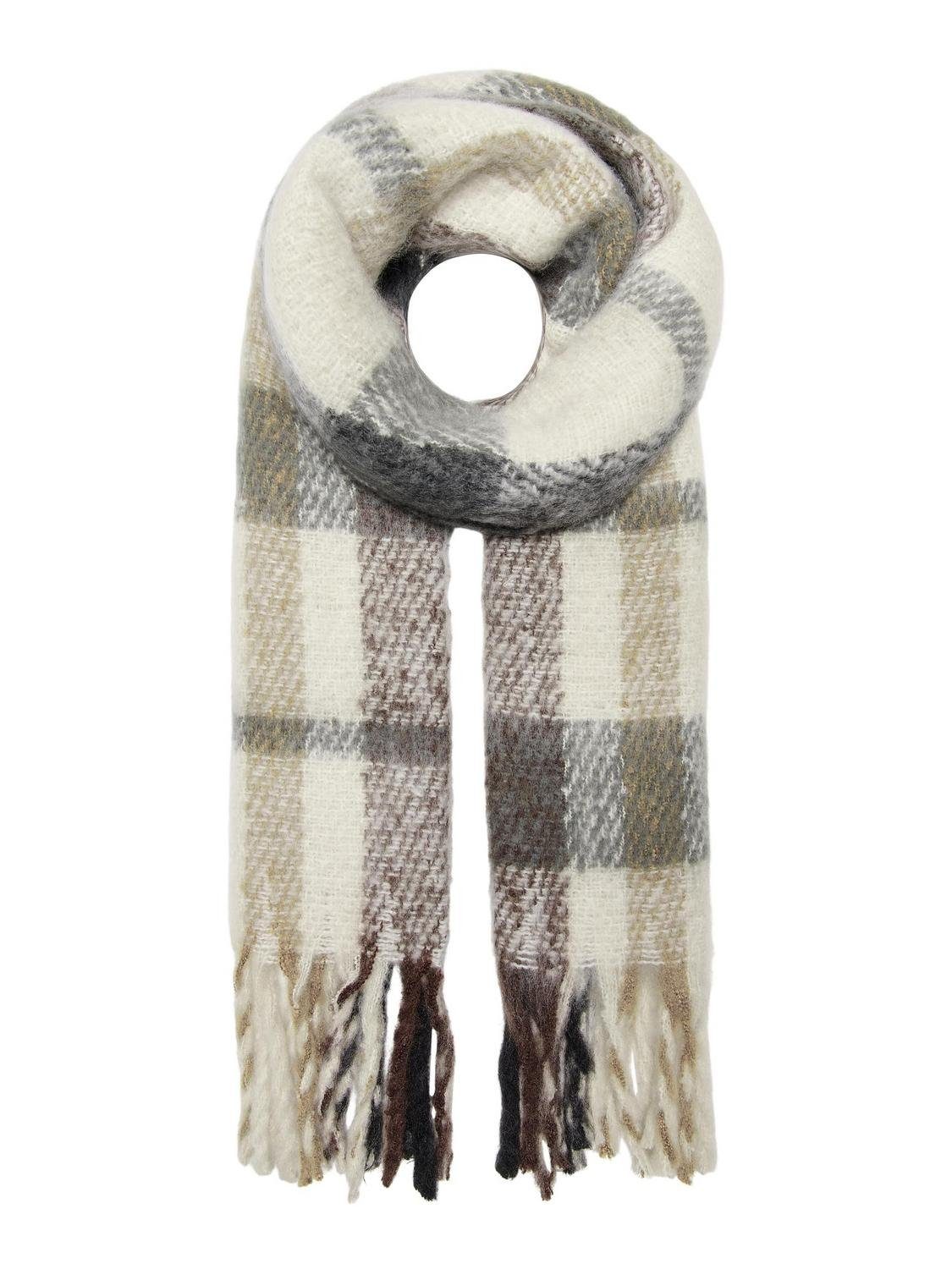 ONLY Stillschal ONLWINIE CHECK SCARF ACC