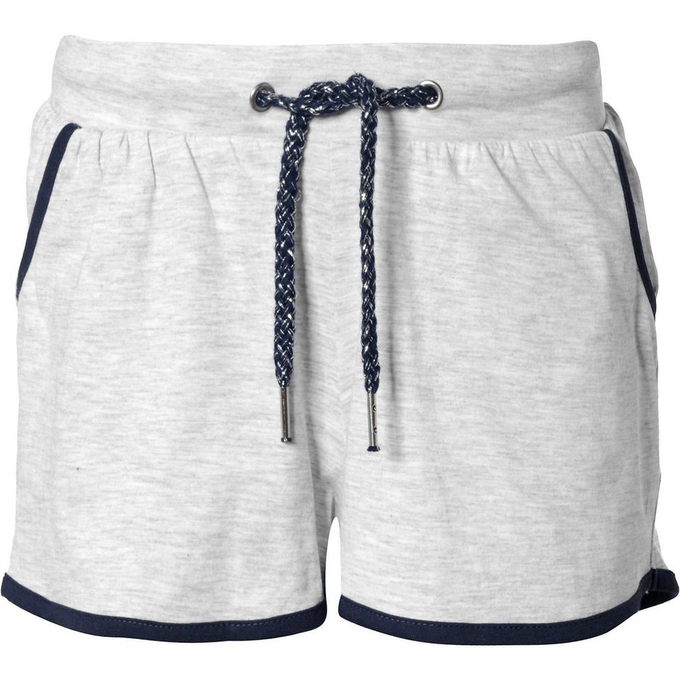 Lemon Beret Shorts Für Mädchen Obermaterial 98 Baumwolle 2 Viskose