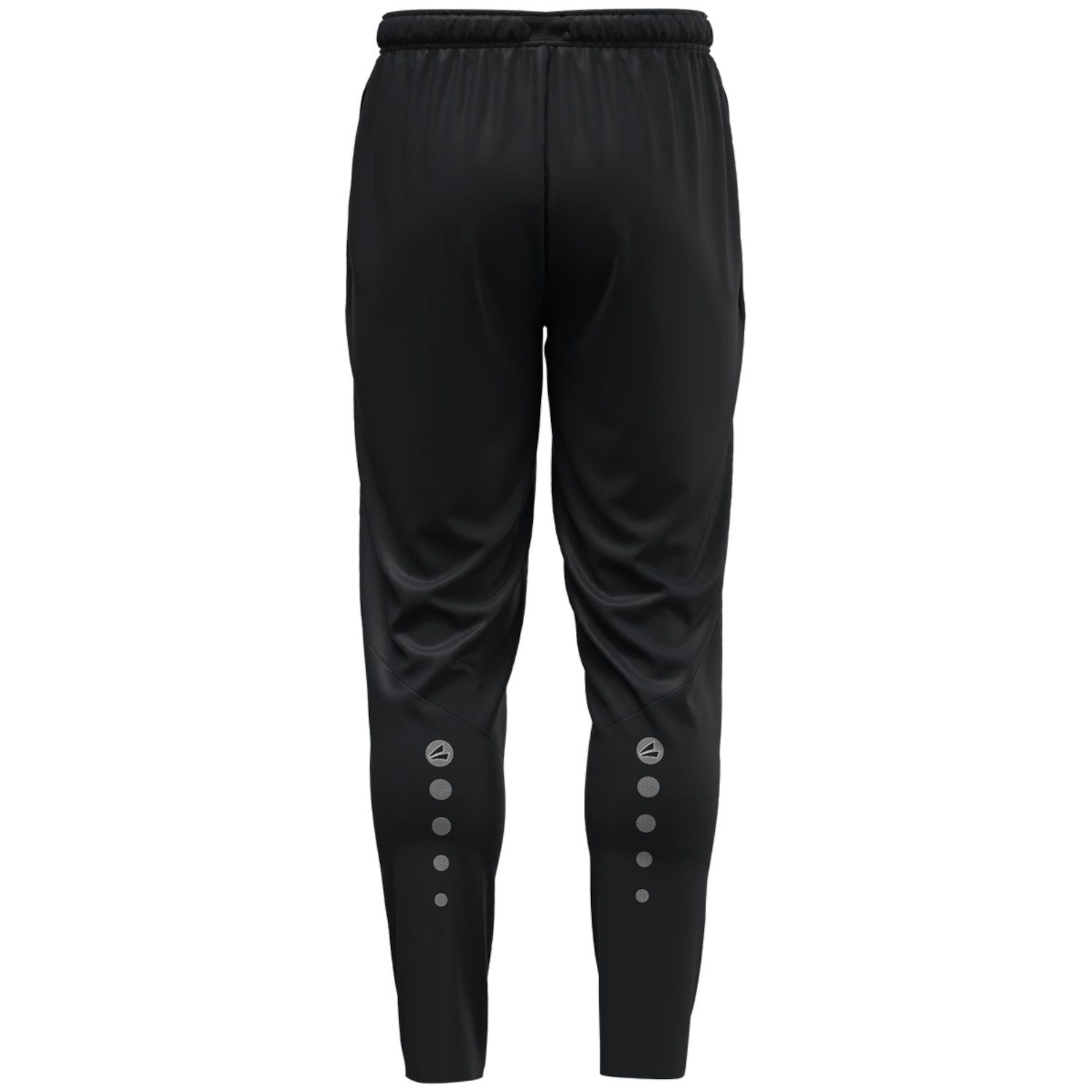 Jako Sweatbermudas 6570 Webhose Dynamic, Bermuda-Hose Sweat