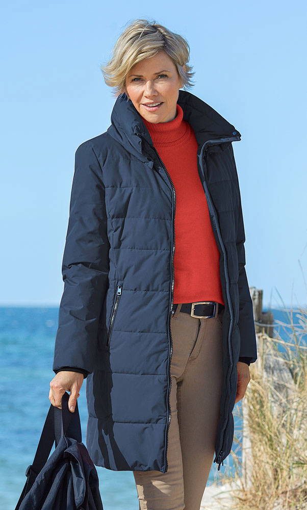 Green Goose Winterjacke