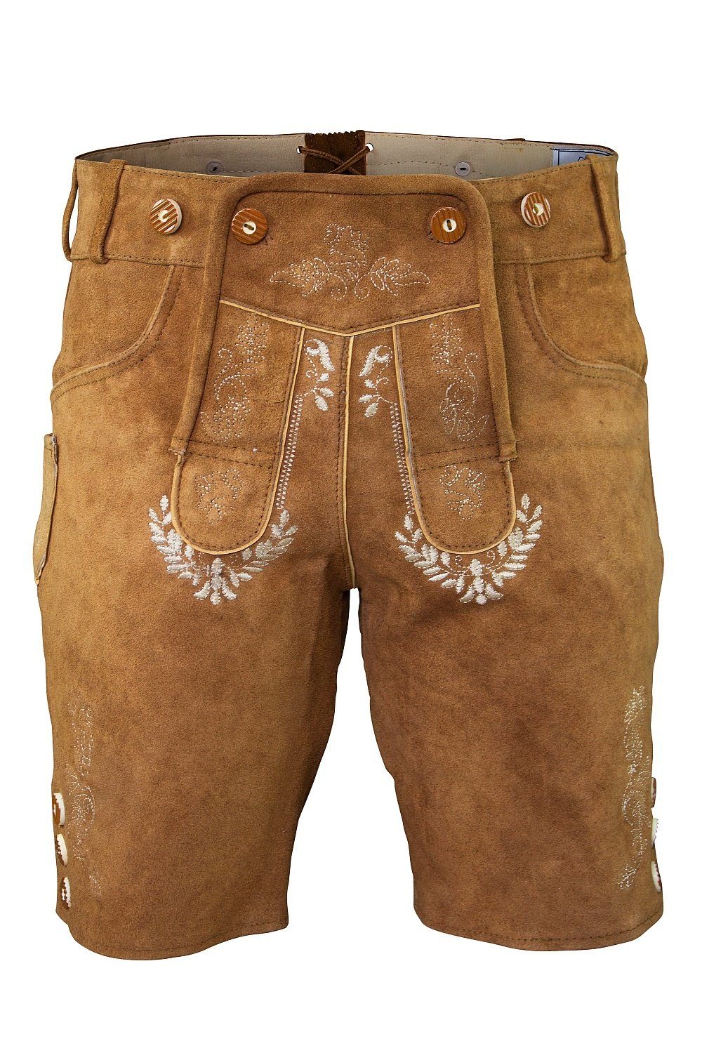 Edelnice Trachtenlederhose