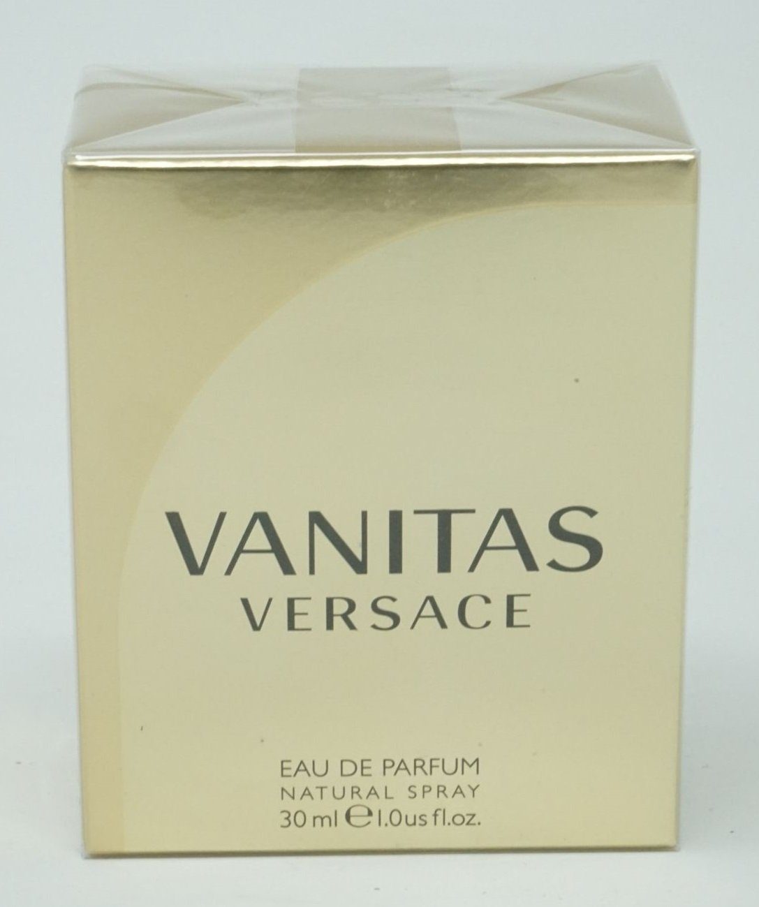 Versace Eau de Parfum Versace Vanitas Eau de Parfum Spray 30ml