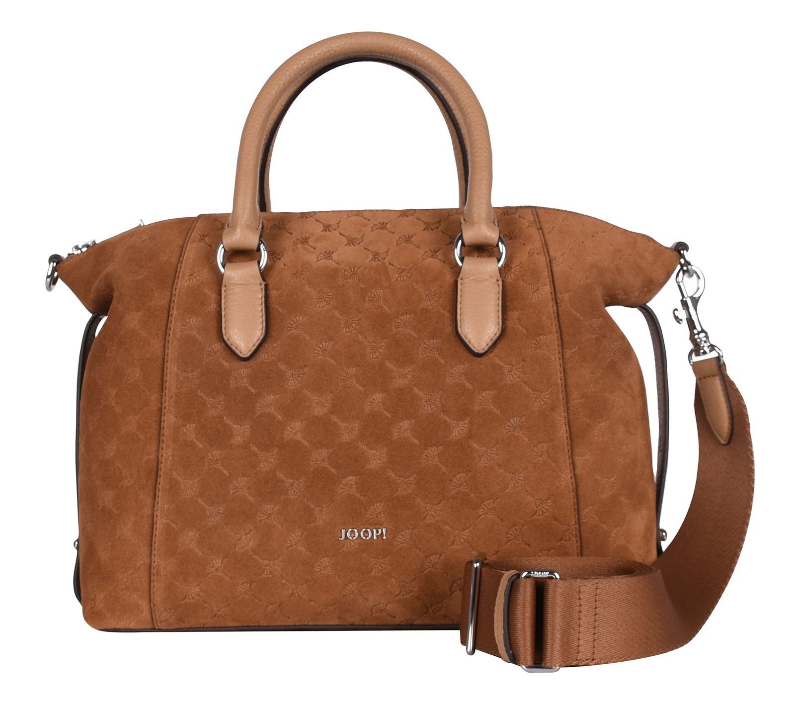 Joop! Handtasche Velluto Stampa (Set, 2-tlg)