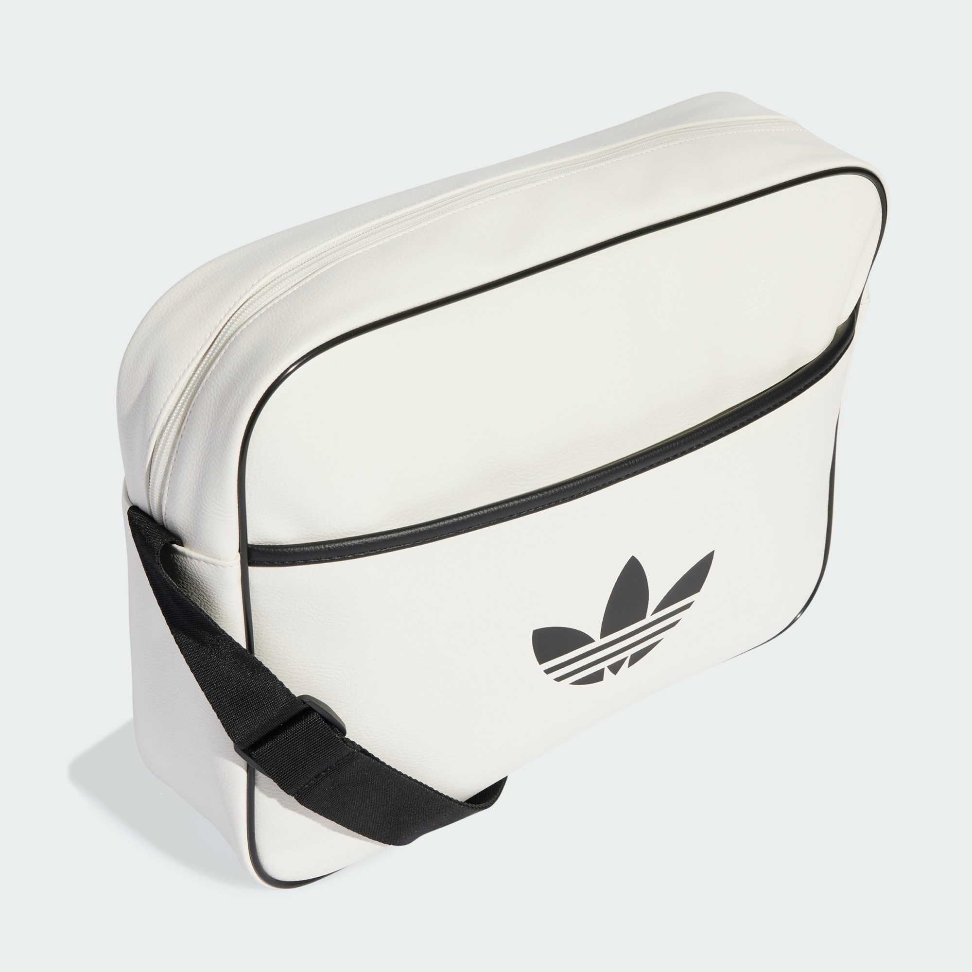 adidas Originals Schultertasche AIRLINER TASCHE, Reißverschluss