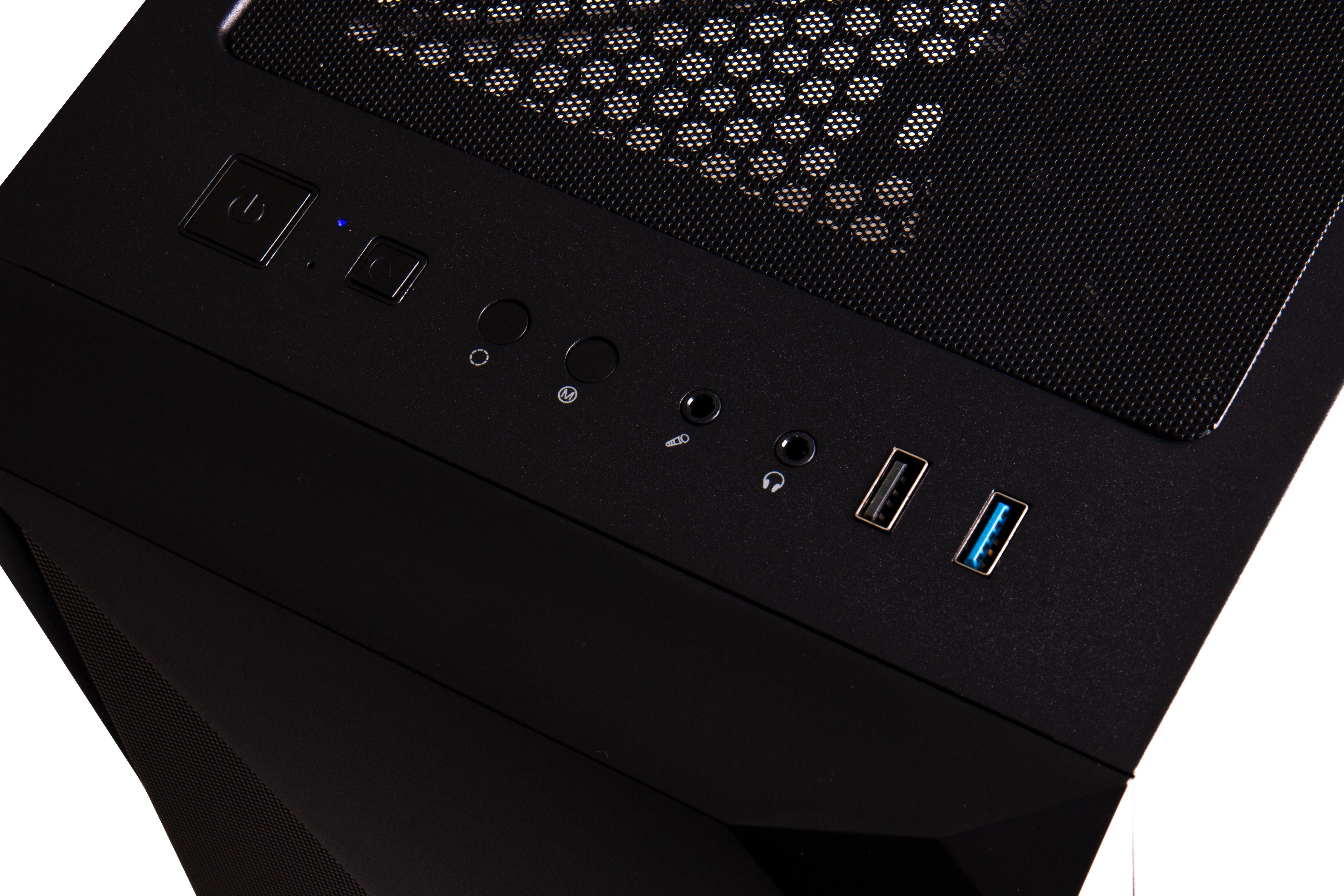 Hyrican Striker SET02340, Windows 11 Gaming-PC-Komplettsystem (27 ...