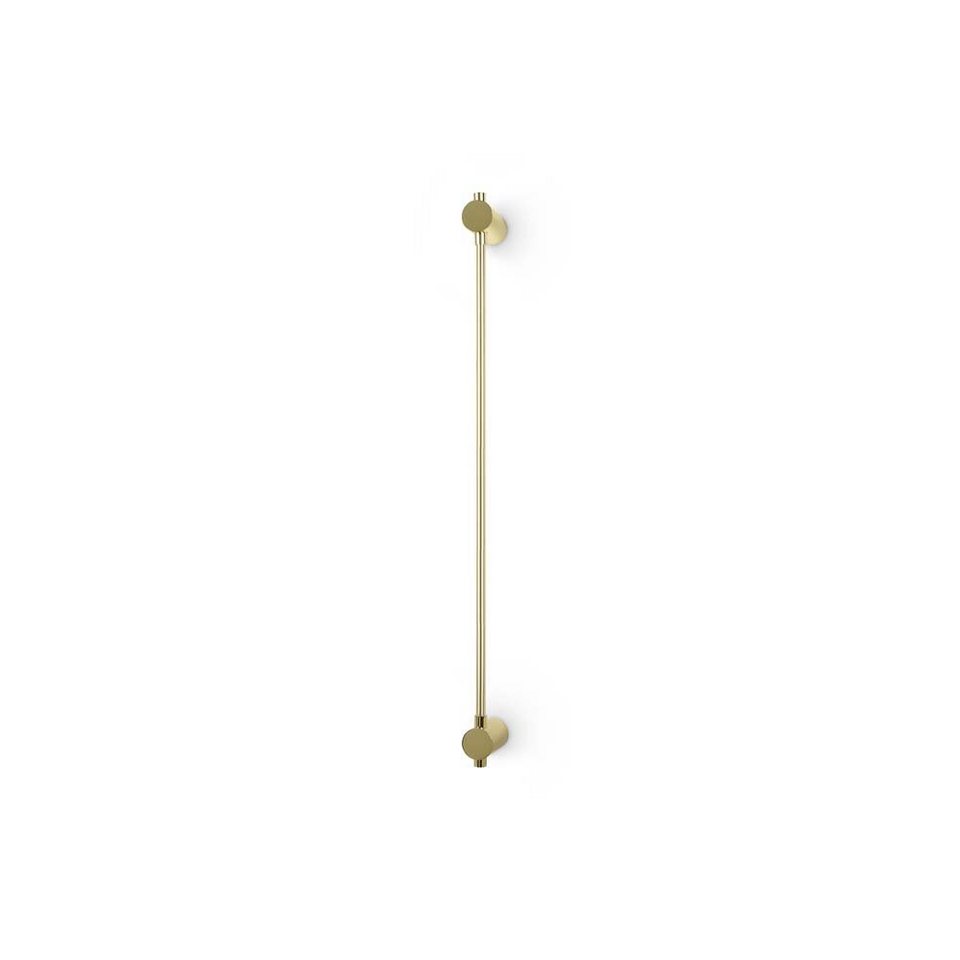 Maytoni Led Wandleuchte Wandlampe Wandleuchte Flurleuchte Messing Led