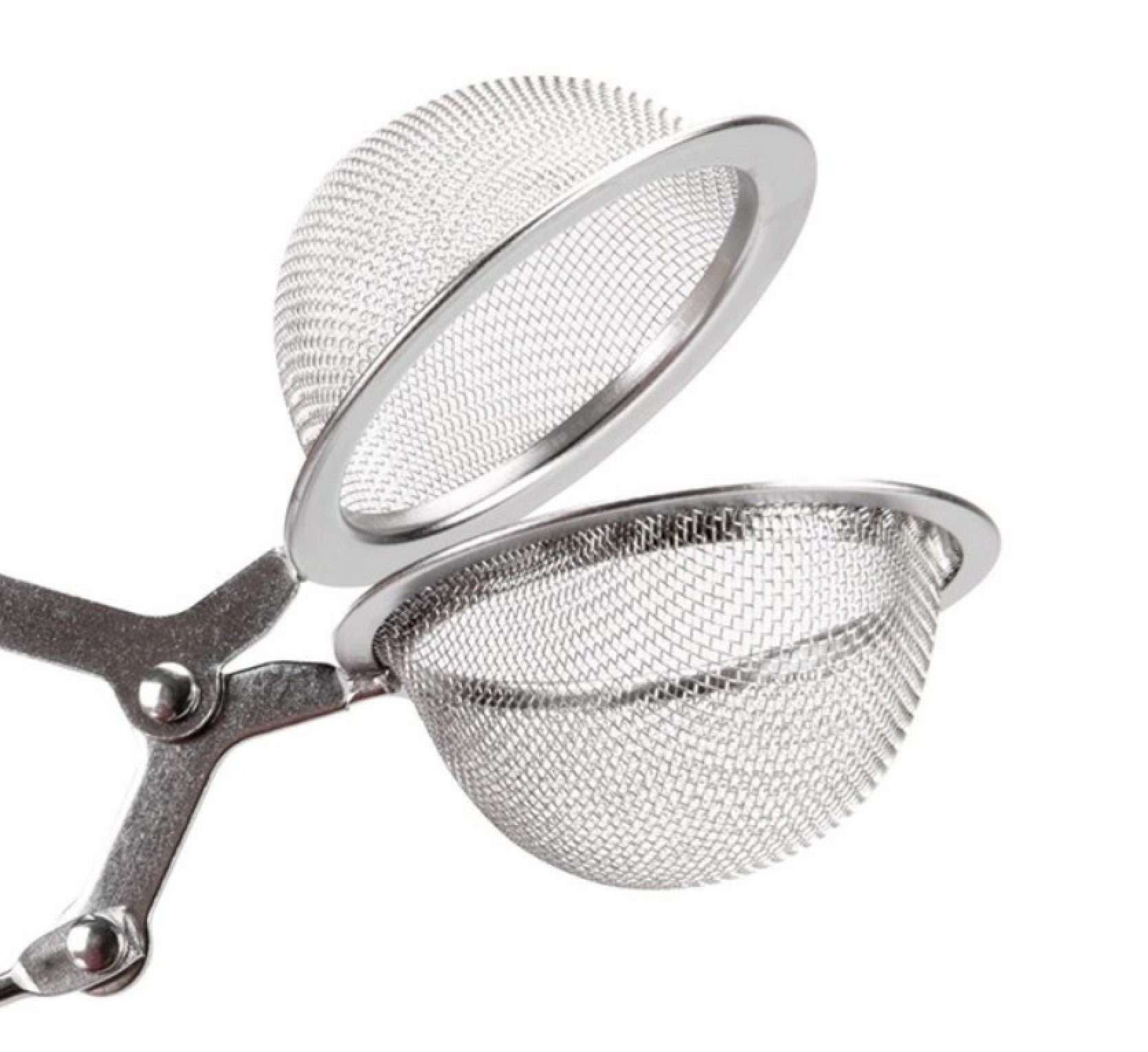 Bayli Abflusssieb Bayli 15er Set Teezange Aus Edelstahl Für Losen Tee