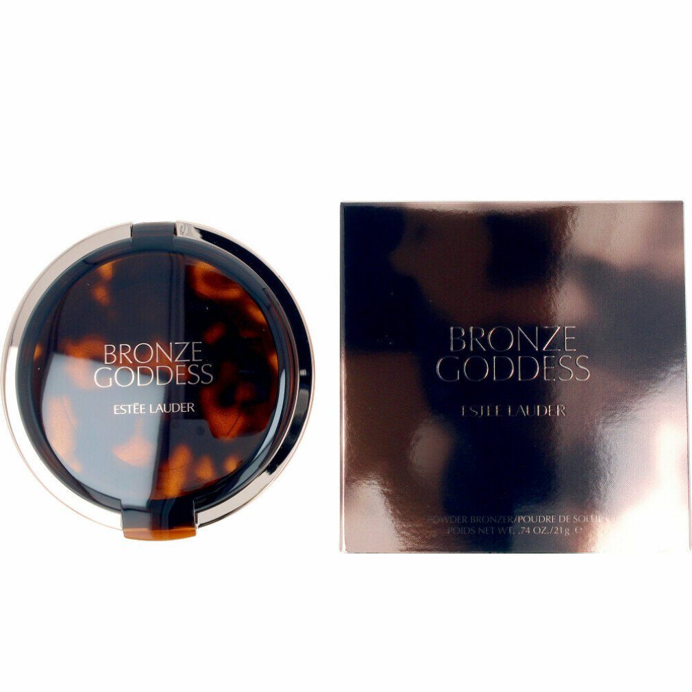 ESTÉE LAUDER Bronzer Bronze Goddess Powder Bronzer, für Alle Hauttypen