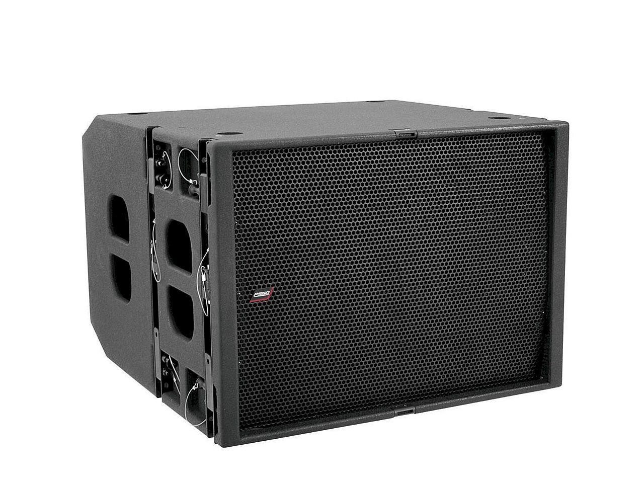 PSSO PSSO CLA-115 LINE ARRAY Subwoofer Lautsprechersystem