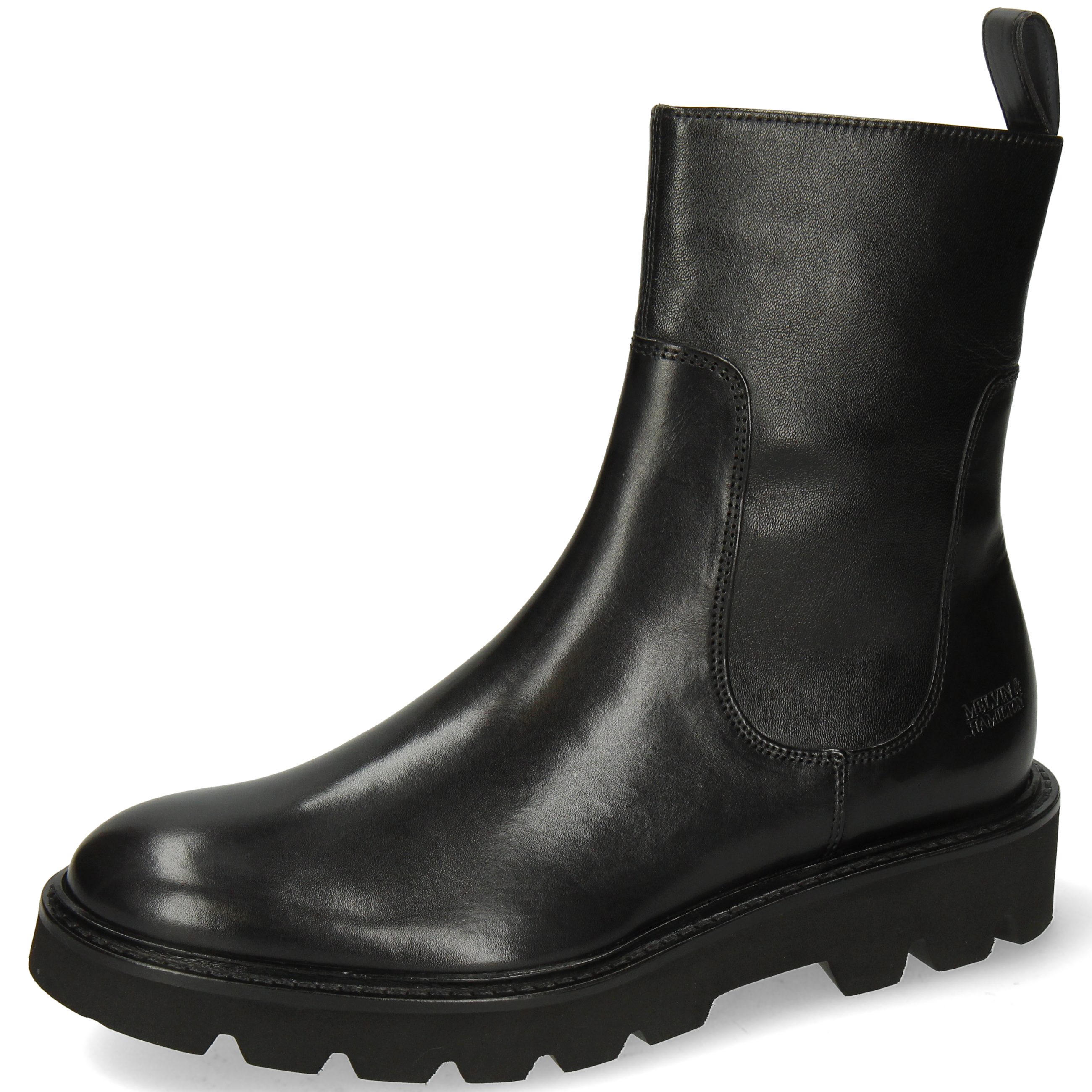 Melvin & Hamilton Sally 149 Stiefelette