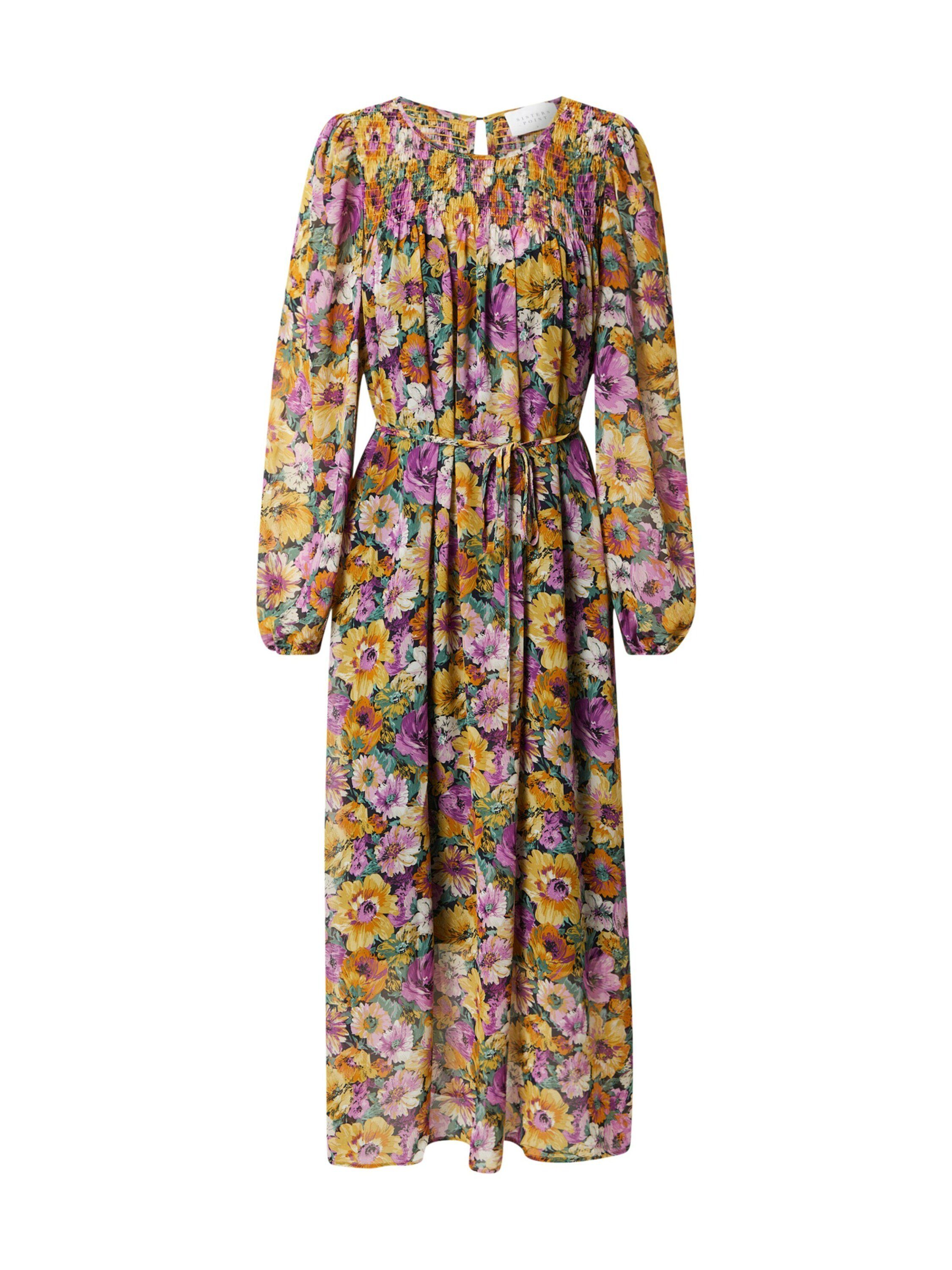 Sisters Point Sommerkleid Eifa 1 Tlg