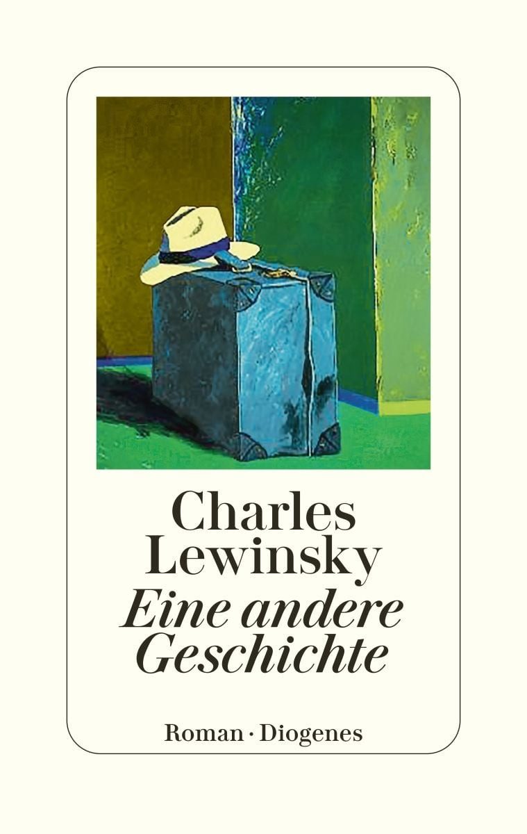 Charles Lewinsky Bücher online kaufen | OTTO