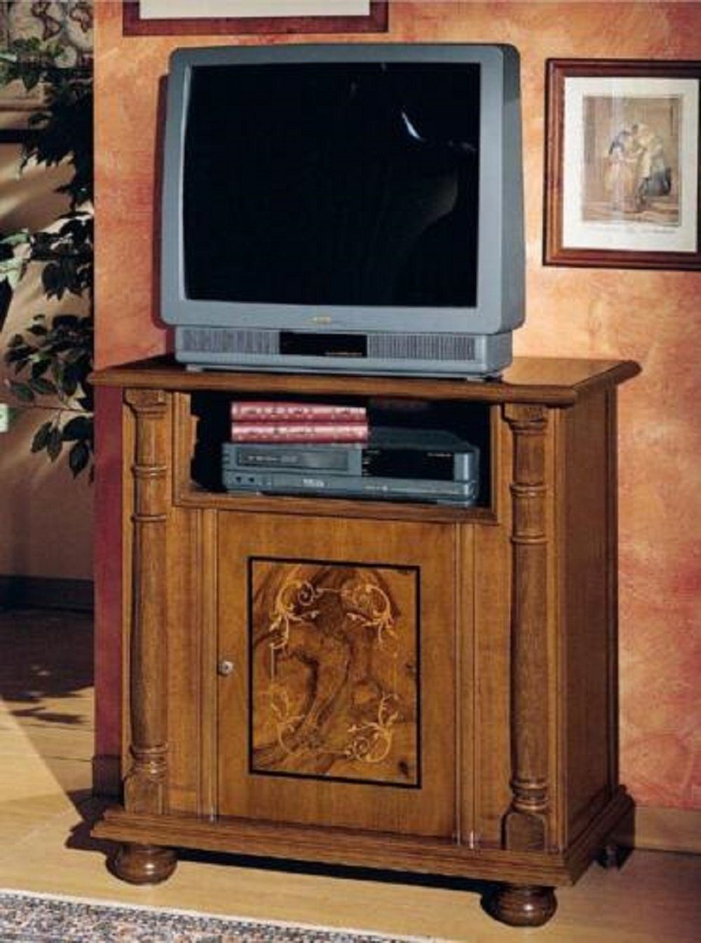 Jvmoebel Tv Schrank Luxus Sideboard Kommode Wohnzimmerschrank Möbel