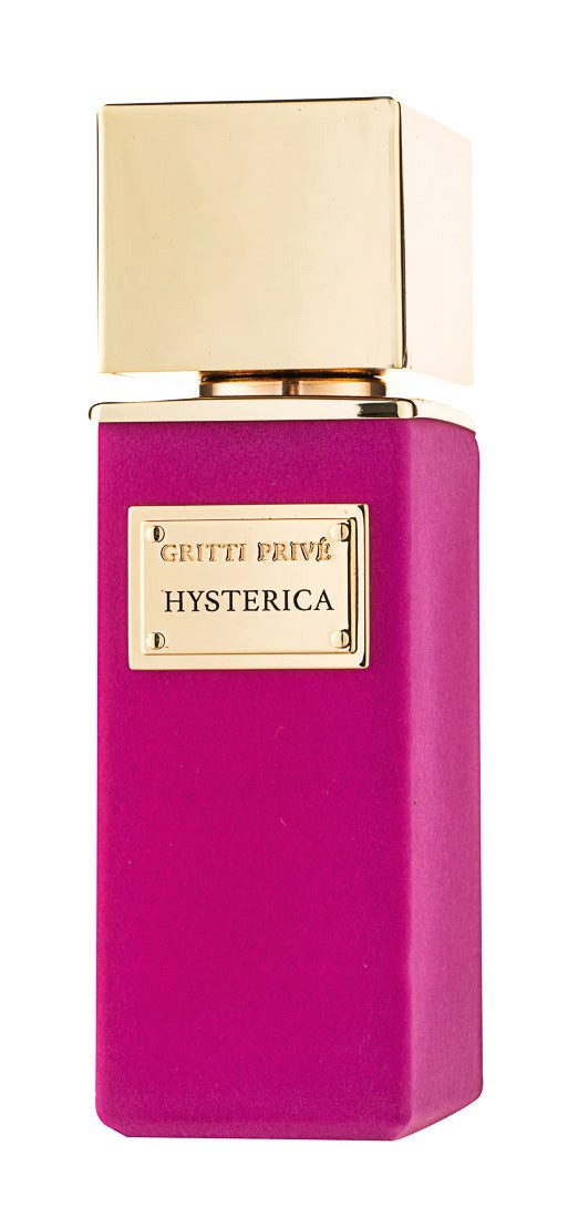 Gritti Extrait Parfum Gritti Prive Hysterica Extrait de Parfum