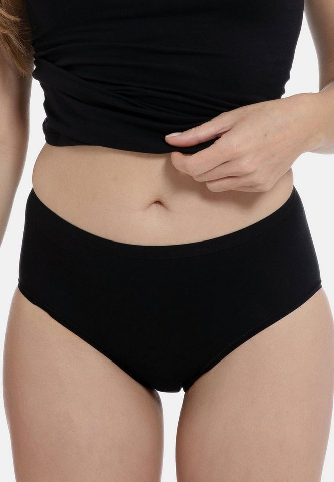 Speidel Midislip 3er Pack Tton Plus Spar Set 3 St Midi Slip