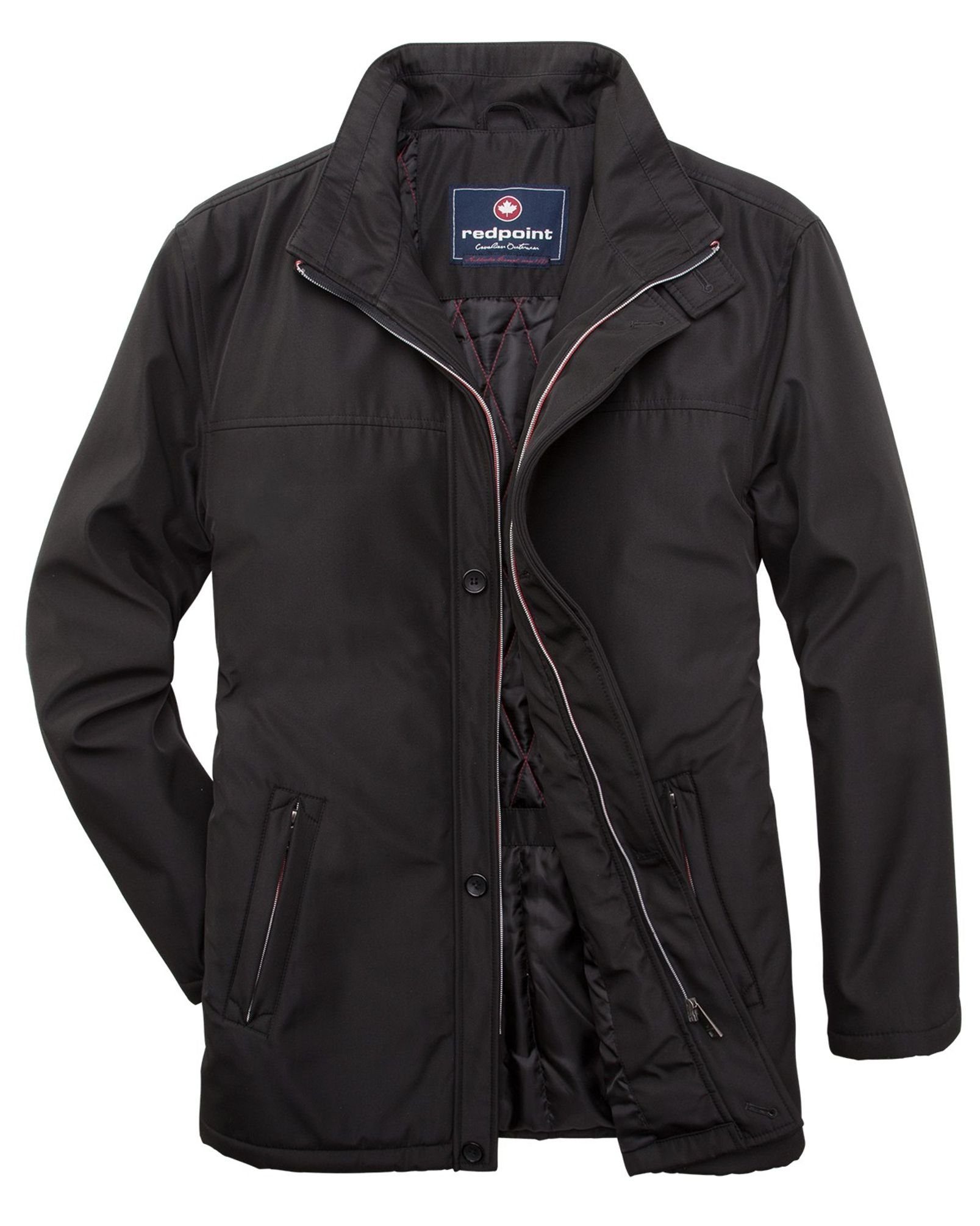 Redpoint Winterjacke Francis