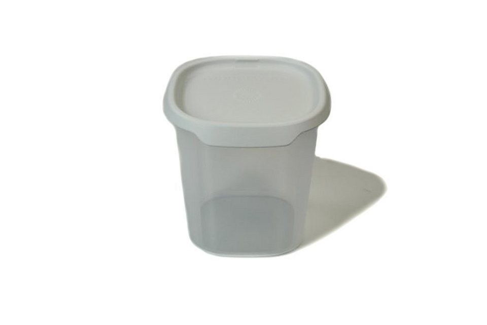 Tupperware Vorratsdose One Touch Fresh 810ml Grau Eidgenosse Vorratsdose