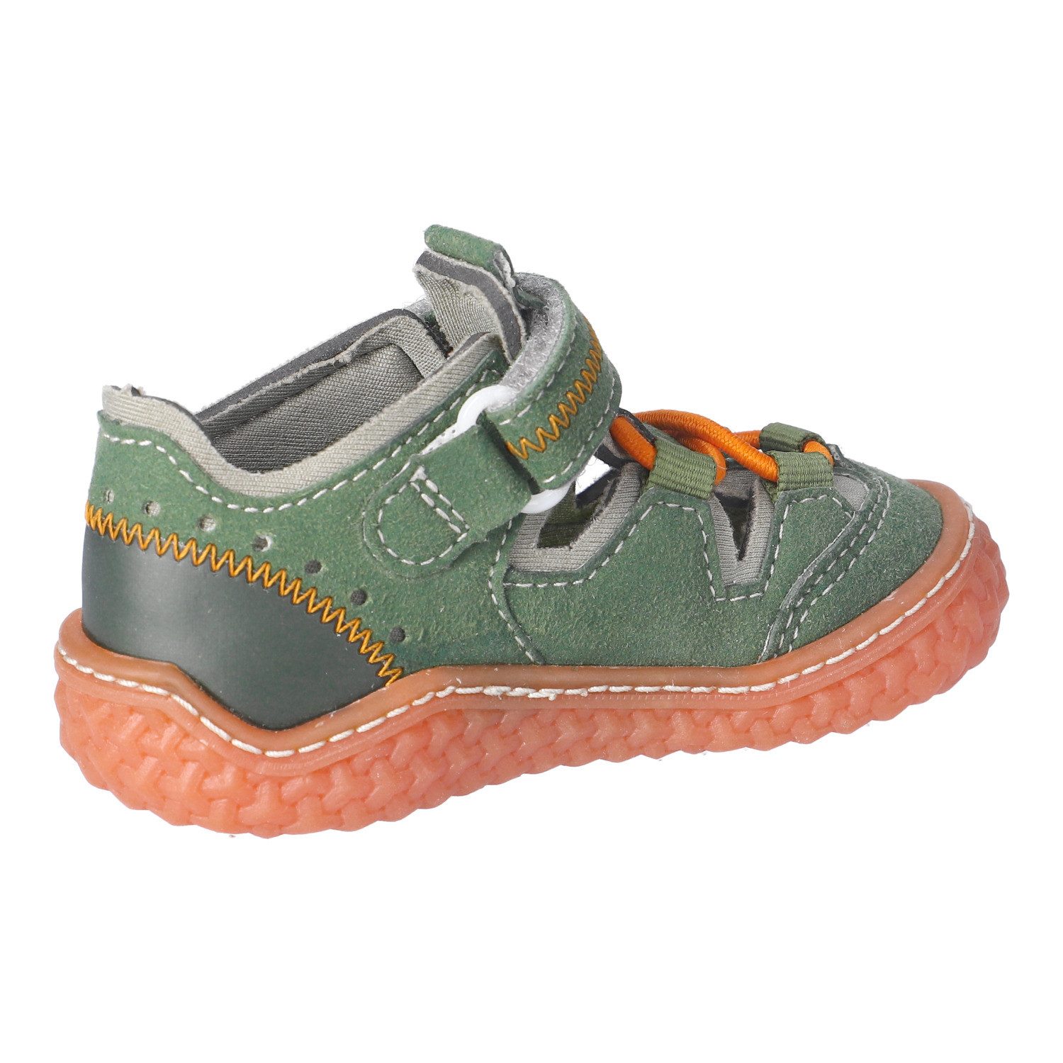 PEPINO by RICOSTA JERRY - Barfußschuhe Sneaker waschbar,vegan ...