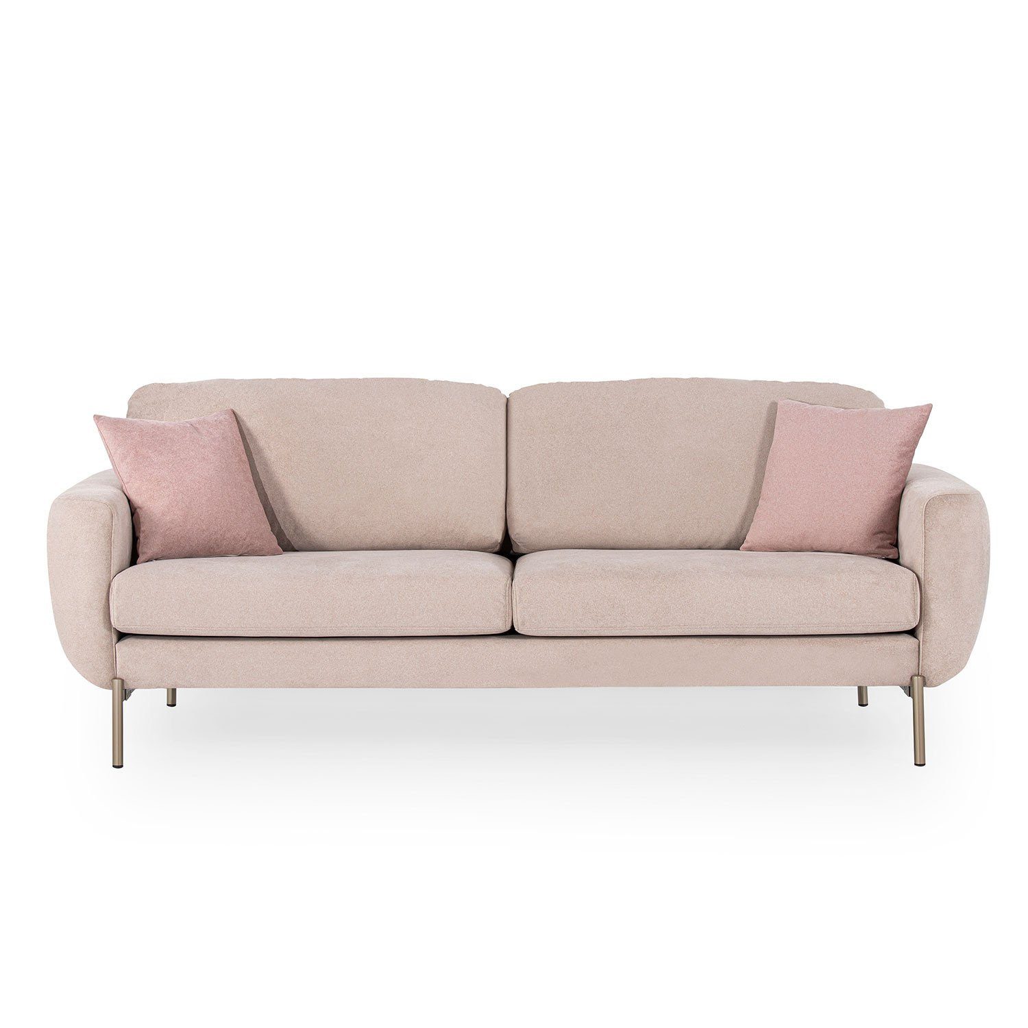Skye Decor Sofa NDS1329-3-Sitz-Sofa-Bett