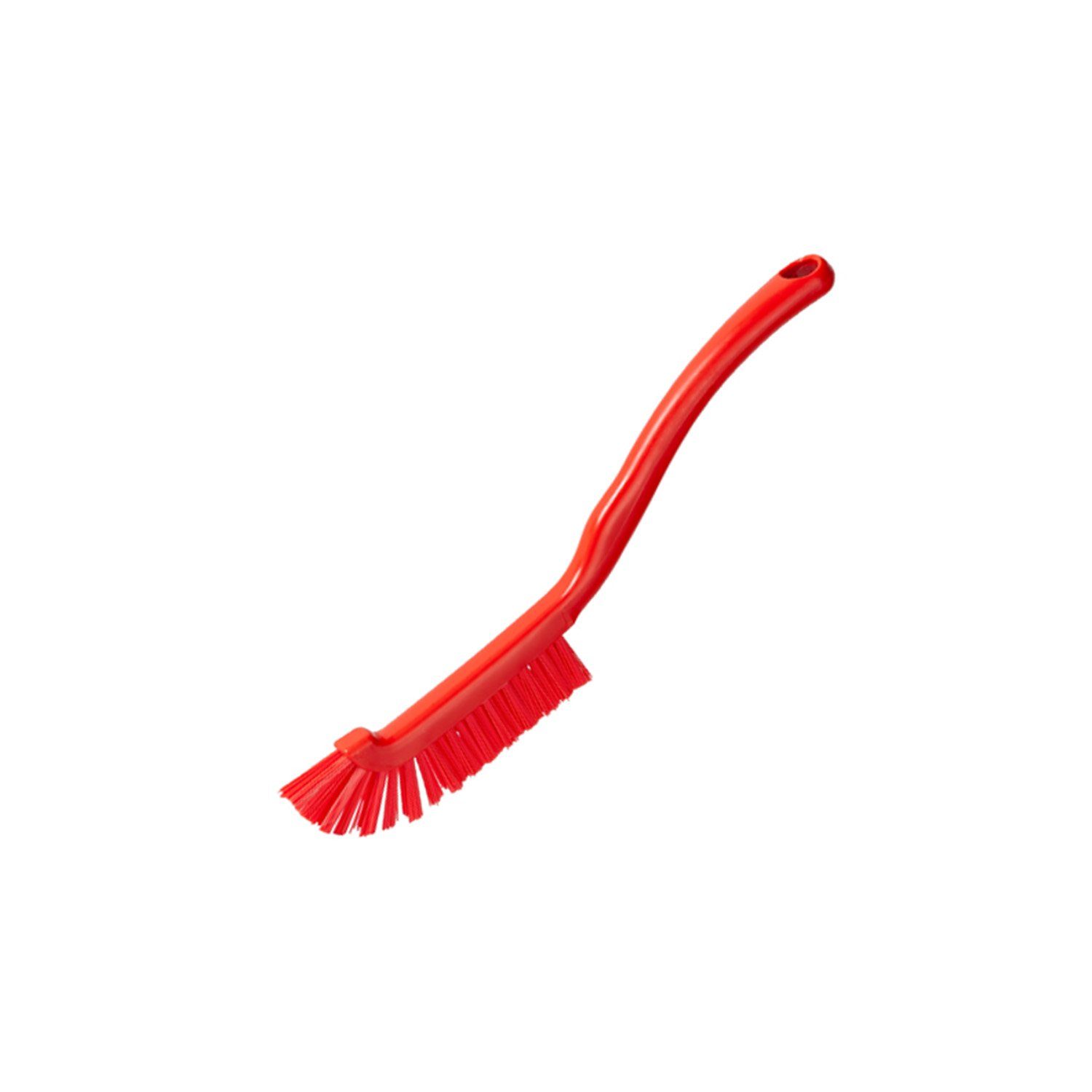 Haug Bürsten Fugenbürste Rot Varivendo Fugenbürste Pbt Rot Polyester
