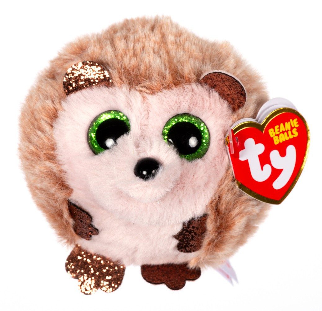 Ty® Kuscheltier, Hazel Igel Puffies